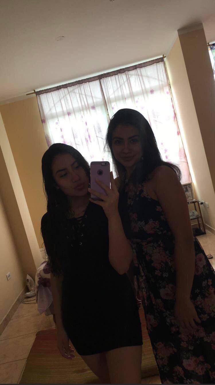 I jack off to my sisters all the time | Scrolller