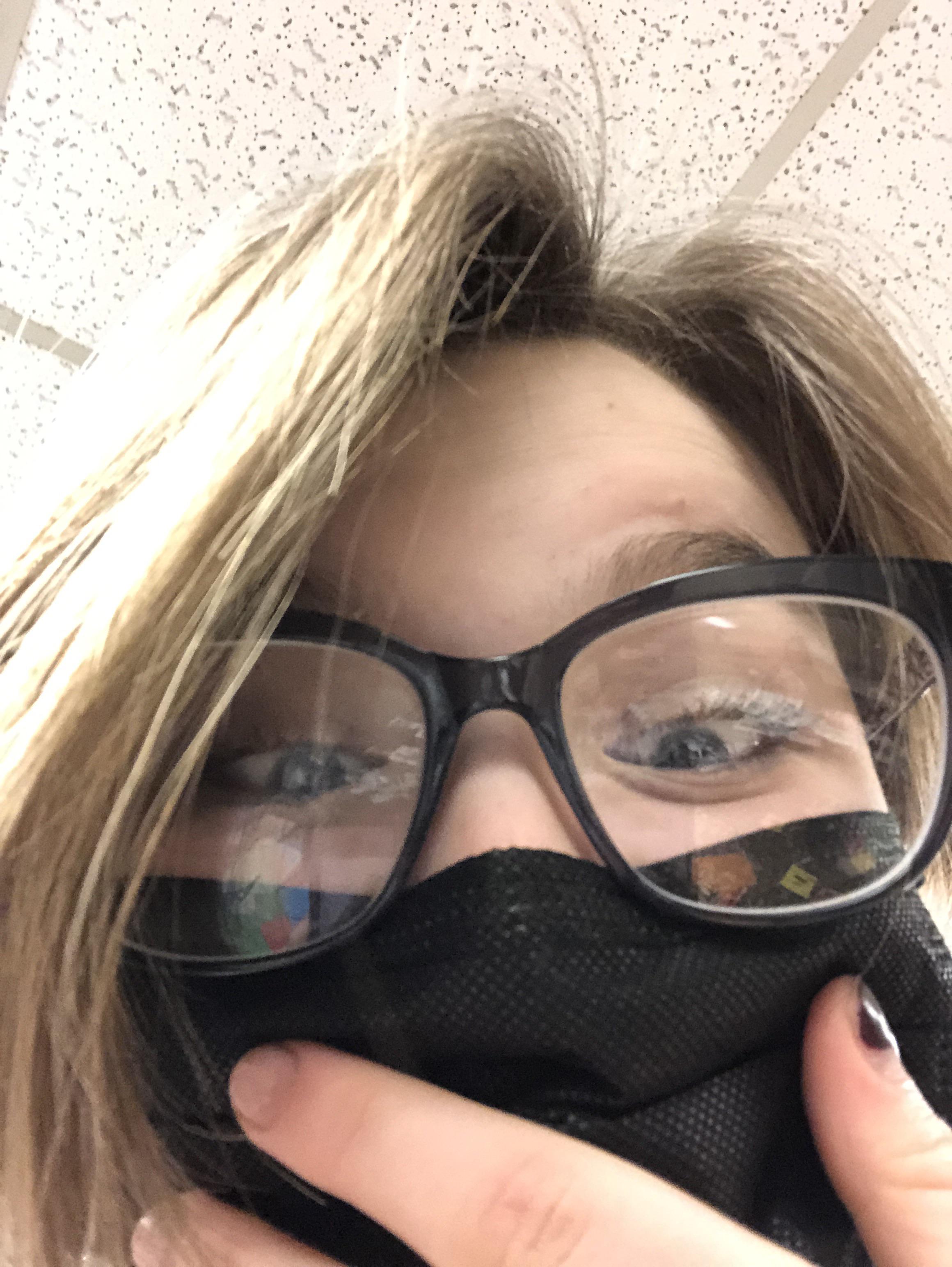 I JUST CHANGED MY NAME IN THE SCHOOL COMPUTER (hi, i’m renée!) | Scrolller