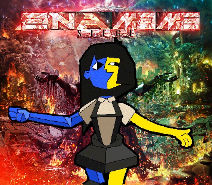 i just converted a bunch of people in my discord to Ena | Scrolller