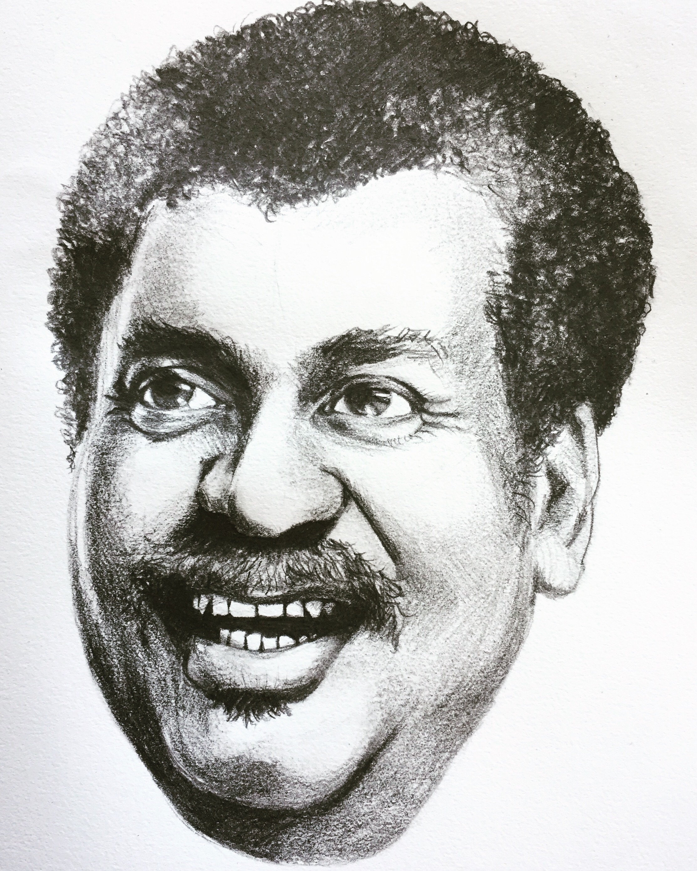 I just drew this guy.... | Scrolller