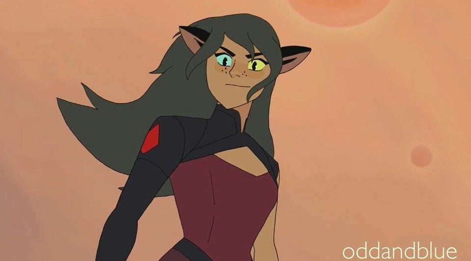 I just...find this insanely hot. | Scrolller