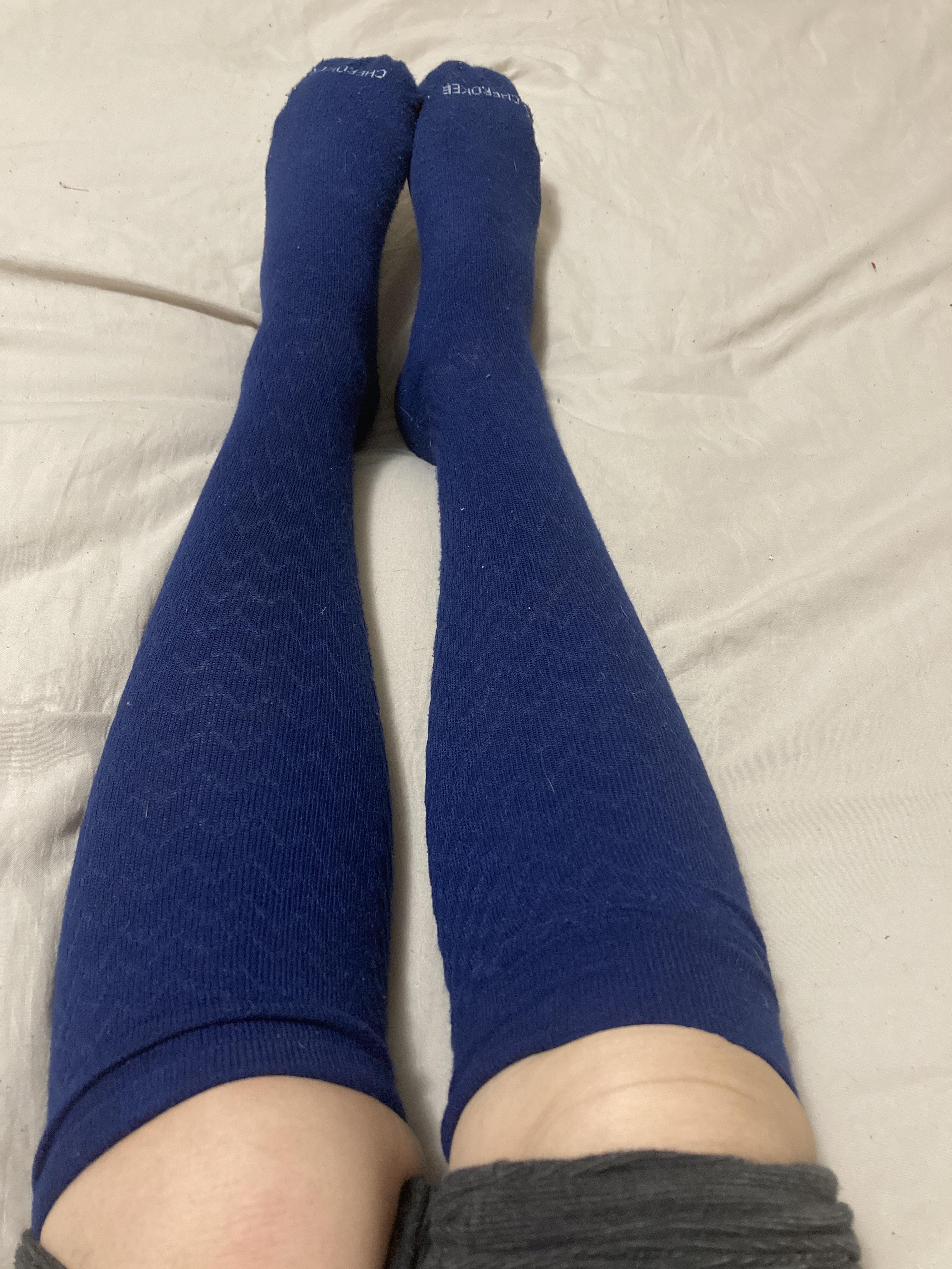 I just got a new pair | Scrolller