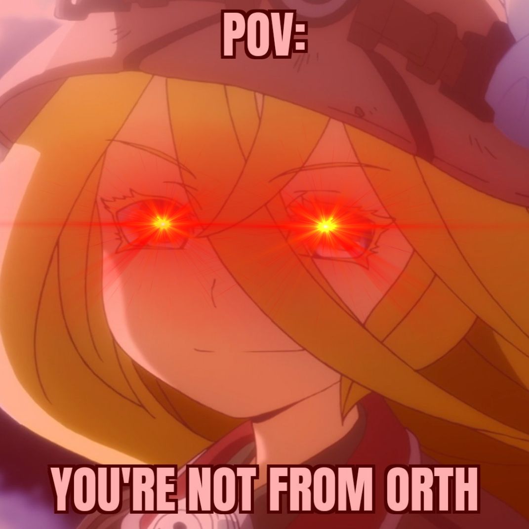 I just made this garbage meme | Scrolller