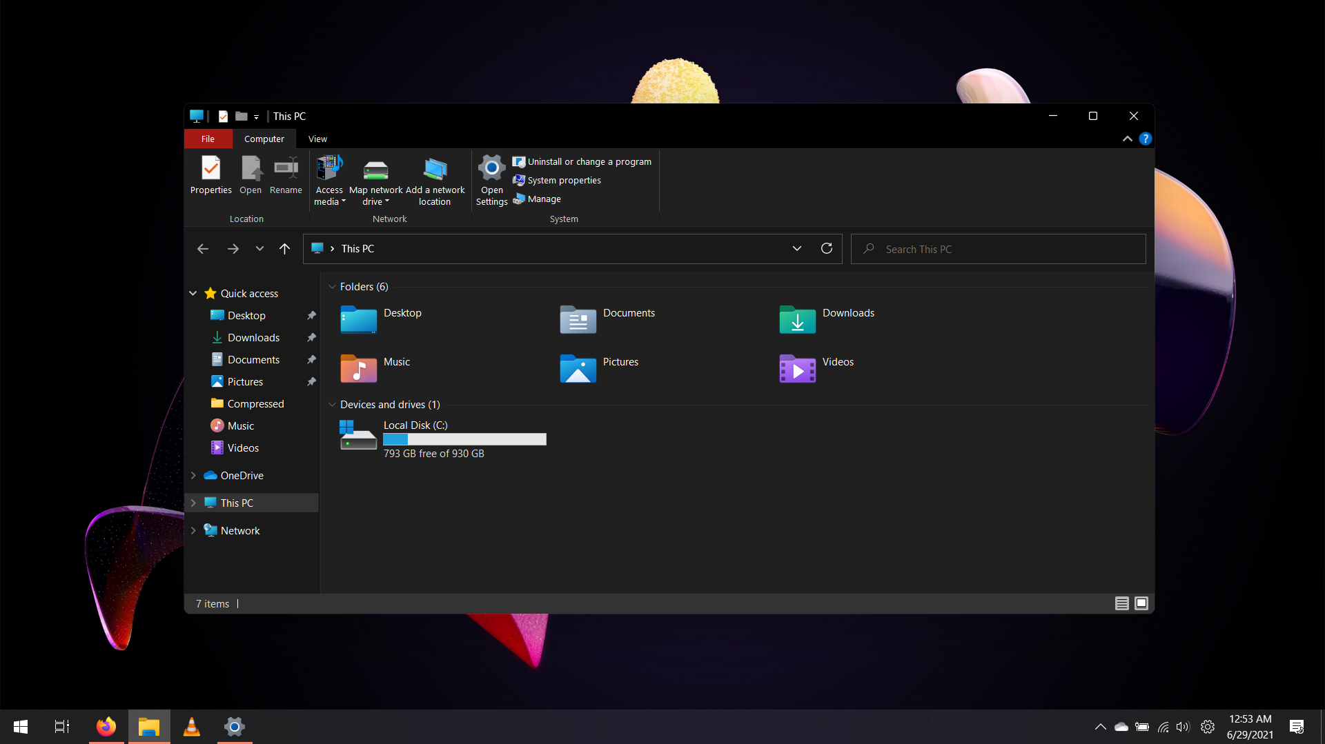 I just updated to Windows 11 dev build, why am I still getting Windows 10 taskbar and file ...
