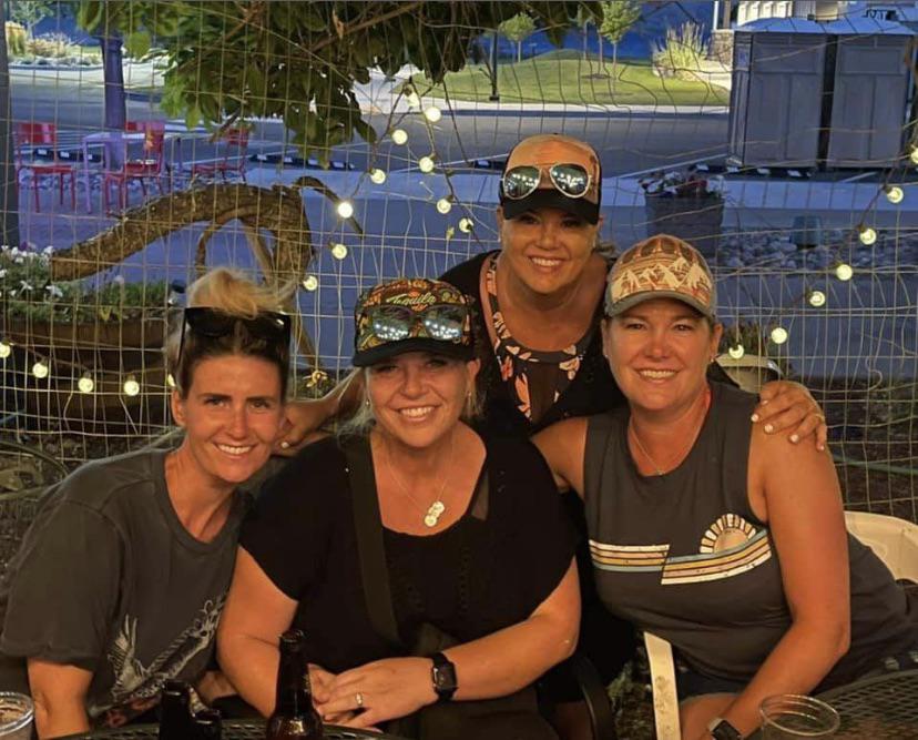 I just want to cum inside them all | Scrolller