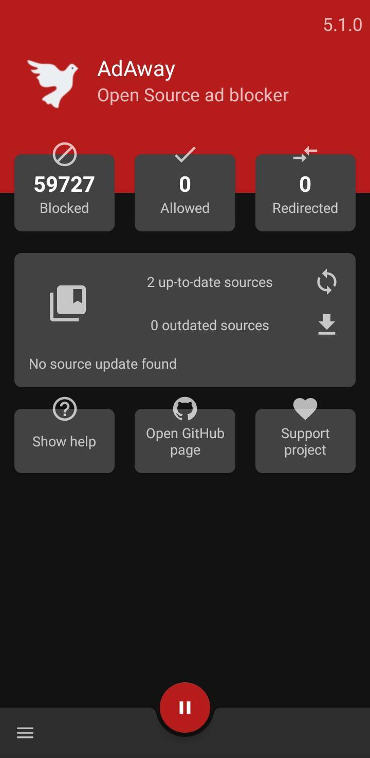 I just want to say thank you to the developers who works so hard to ...