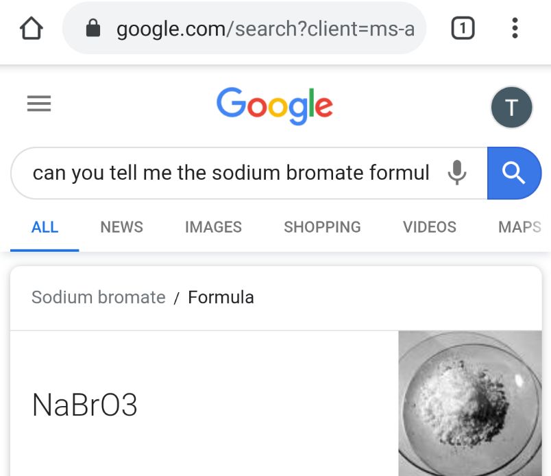 I just wanted to know the formula :( | Scrolller