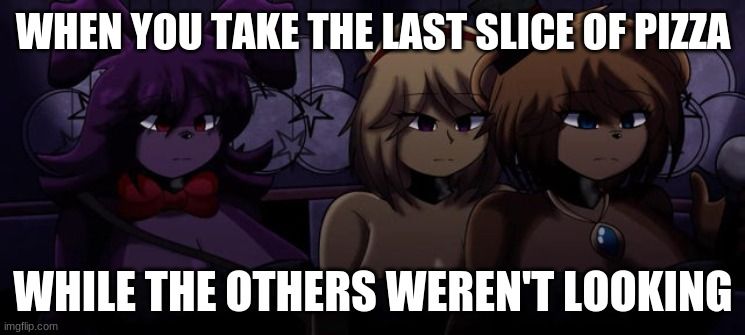 I knew this would be a good meme template. | Scrolller