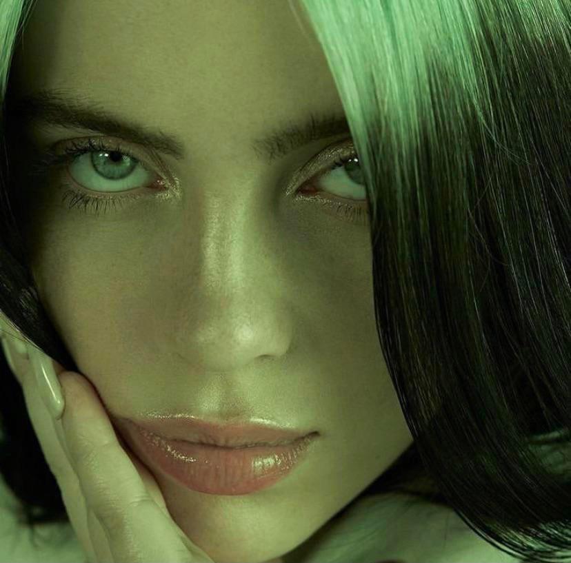 Make my cock twitch for Billie Eilish | Scrolller