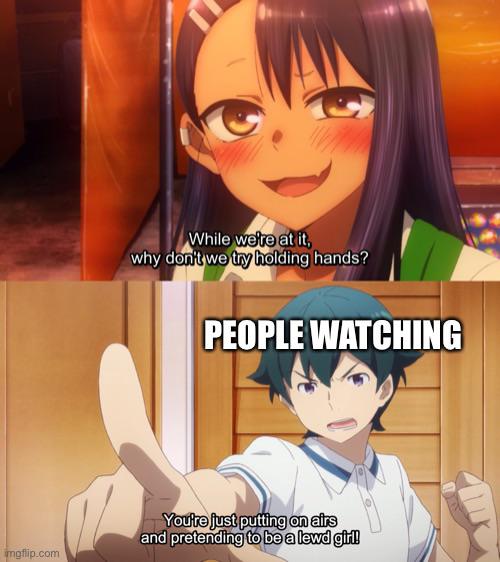 I know the truth | Scrolller