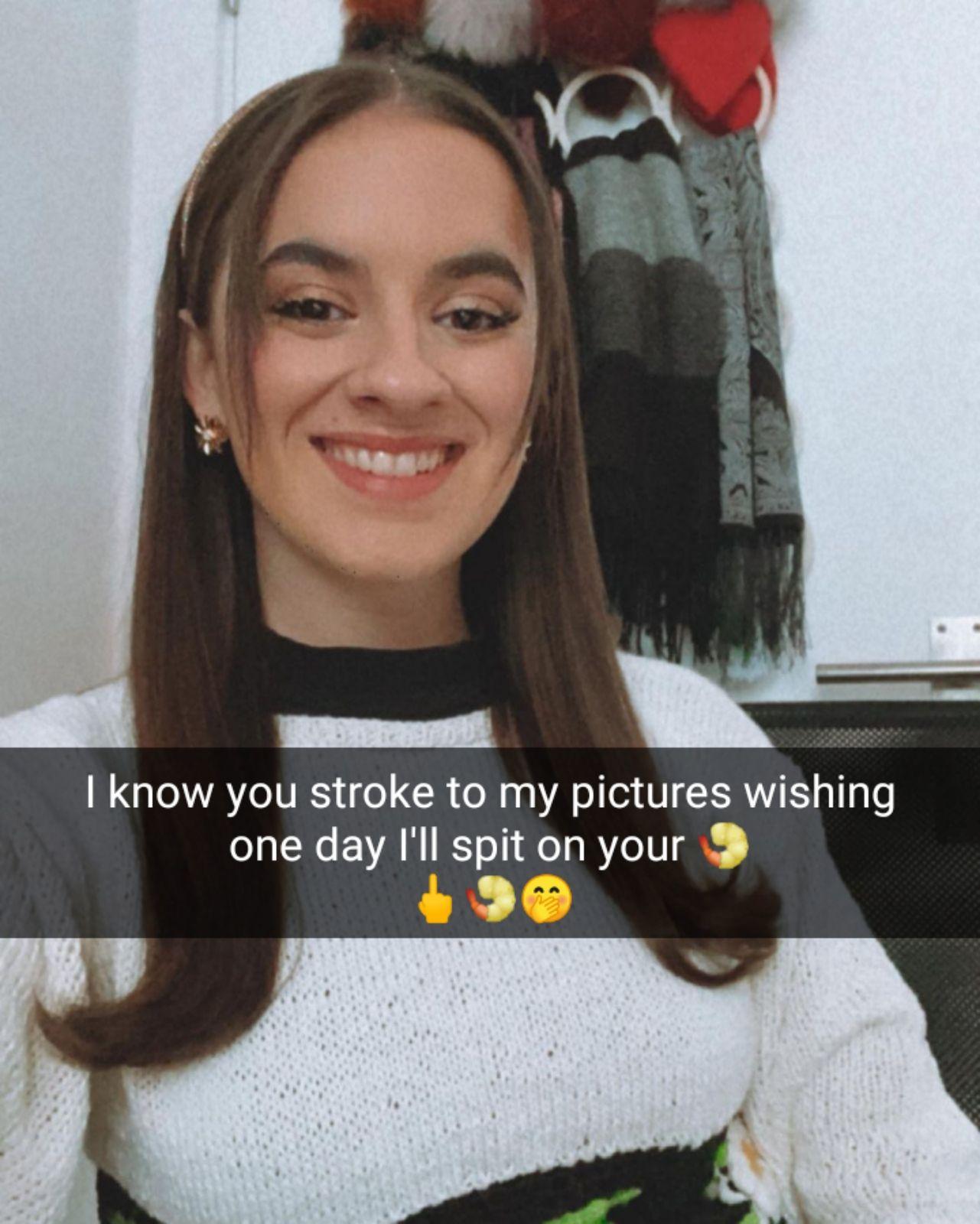 I know you do... | Scrolller