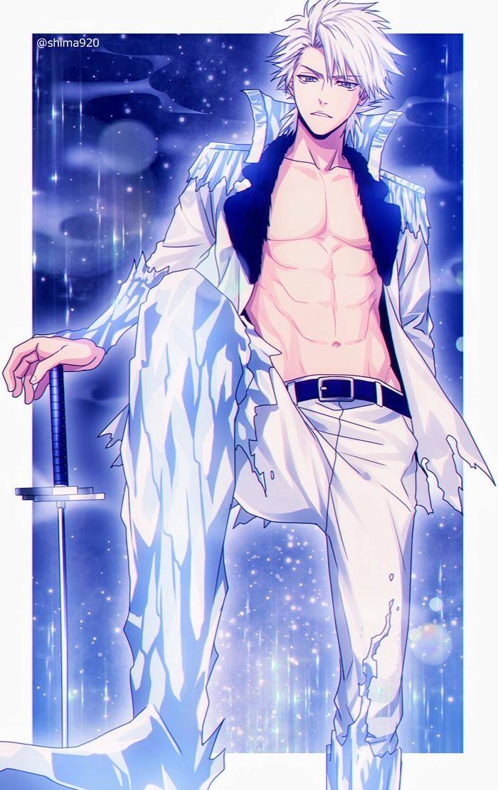 I Like Him Older Scrolller