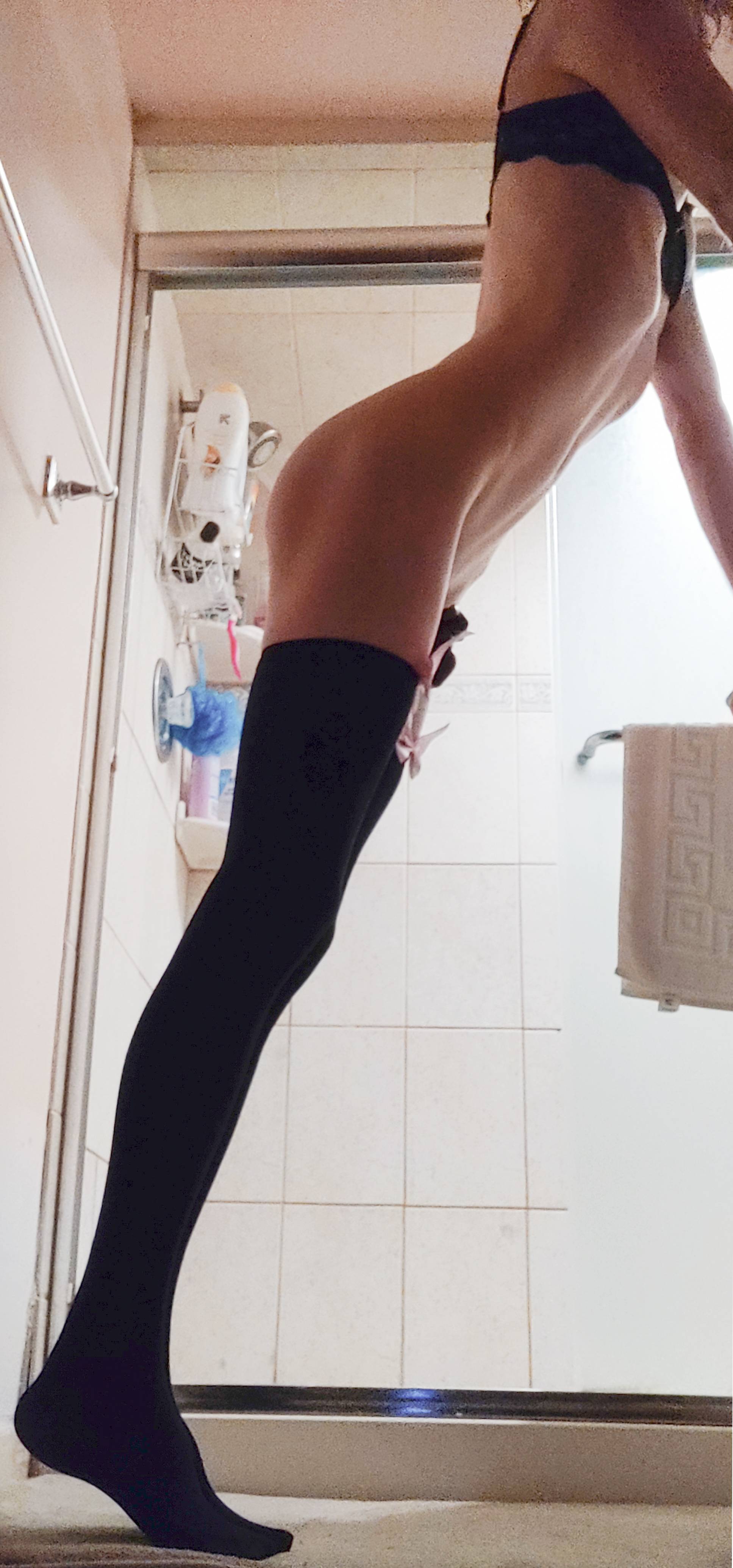 Feeling extra cute | Scrolller