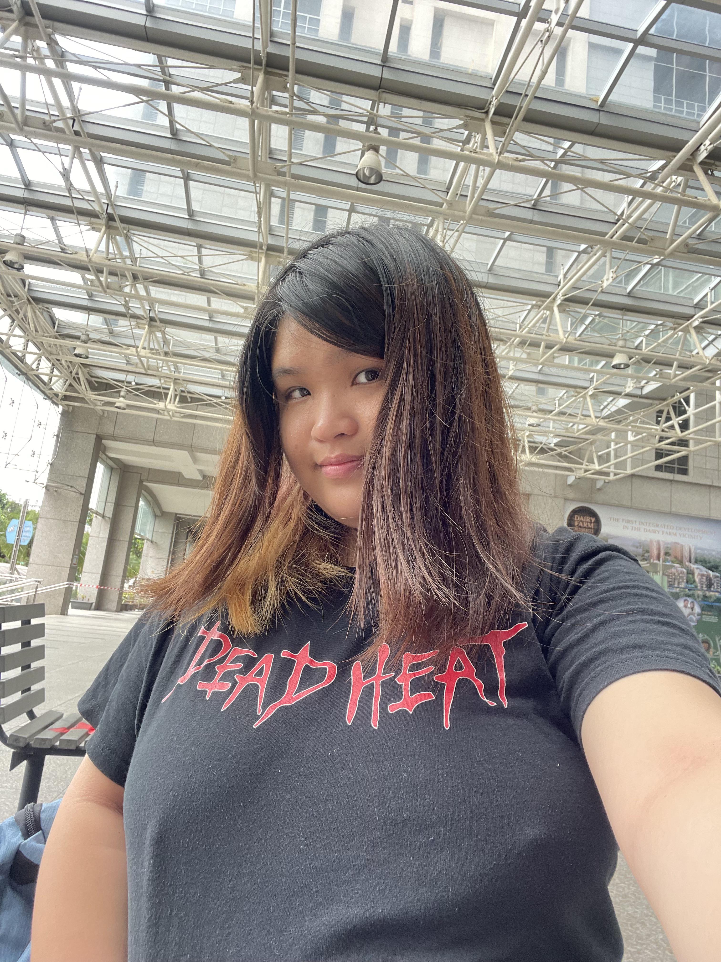 I like me😛 | Scrolller