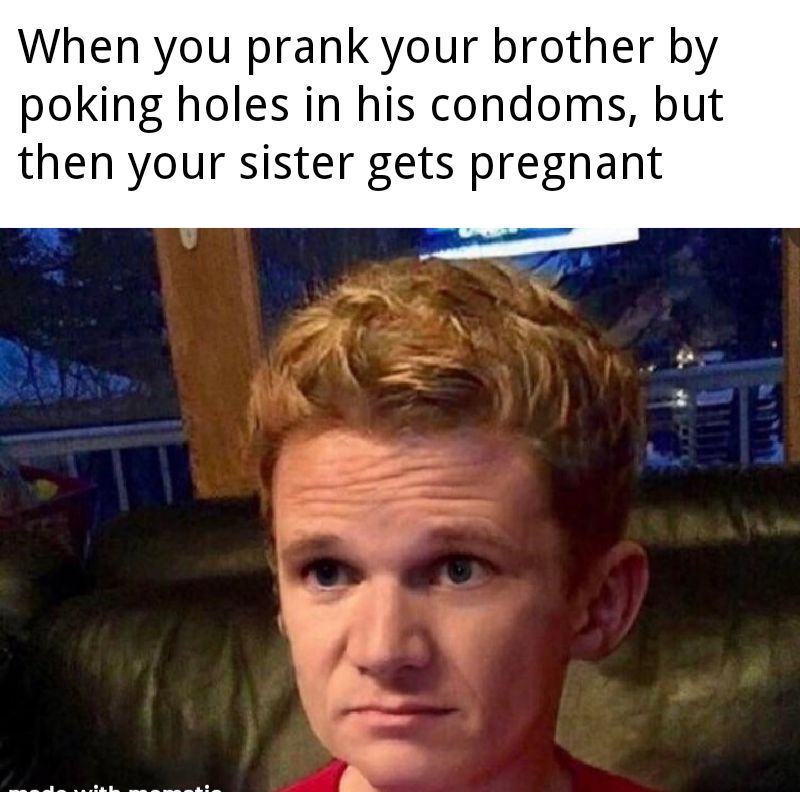 I like the old formats. Sue me | Scrolller