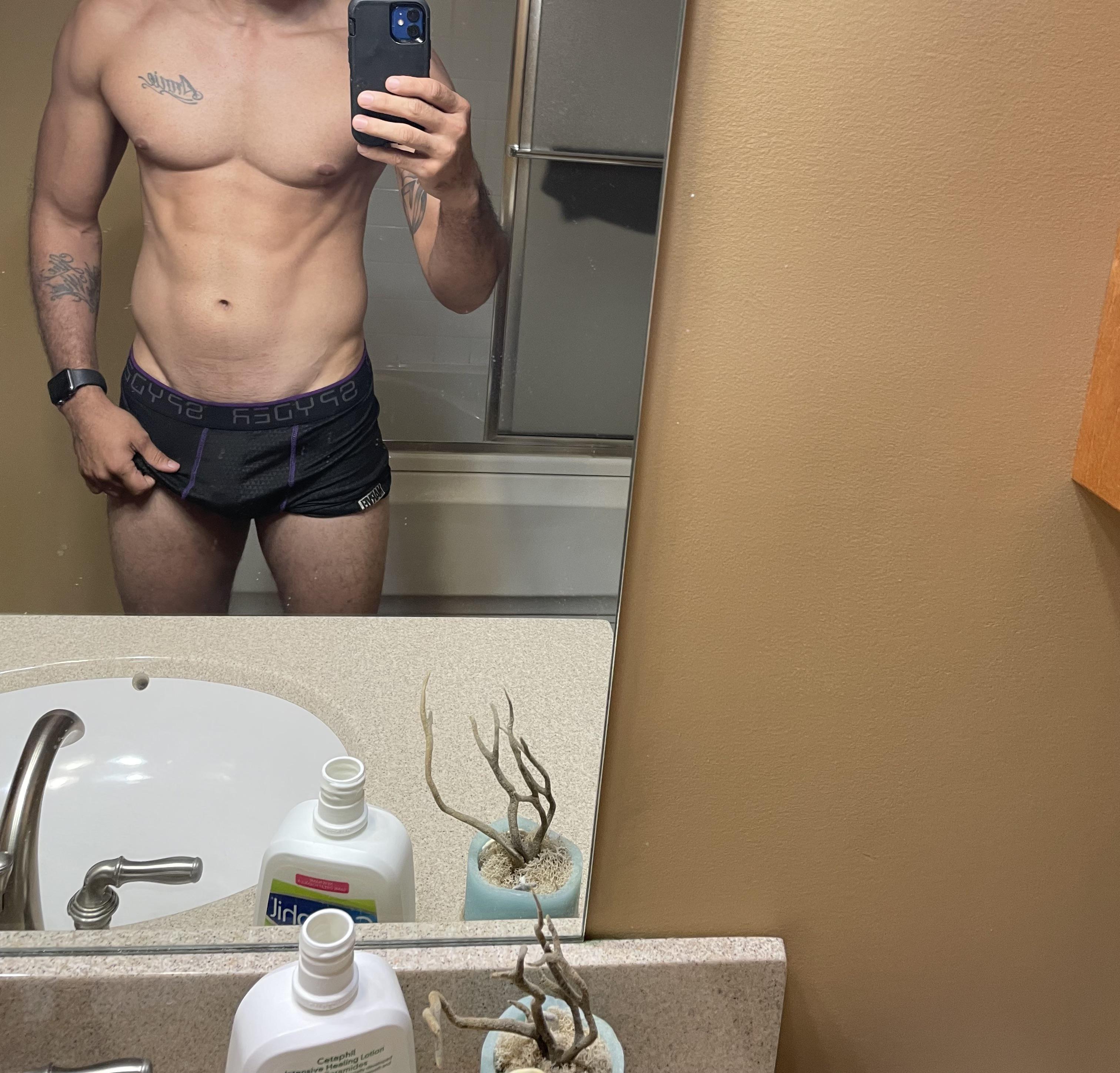 I like the view | Scrolller