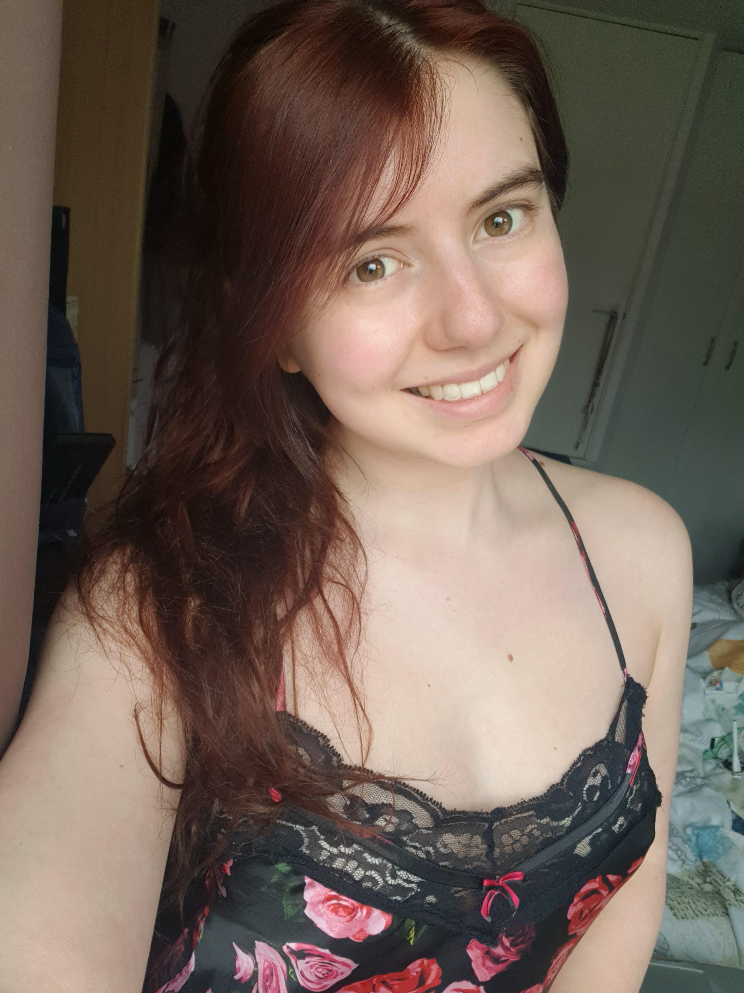 I like Wednesdays 😊 | Scrolller