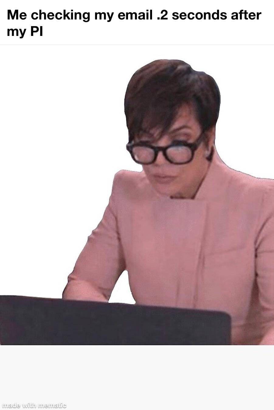 I literally cannot help myself. | Scrolller