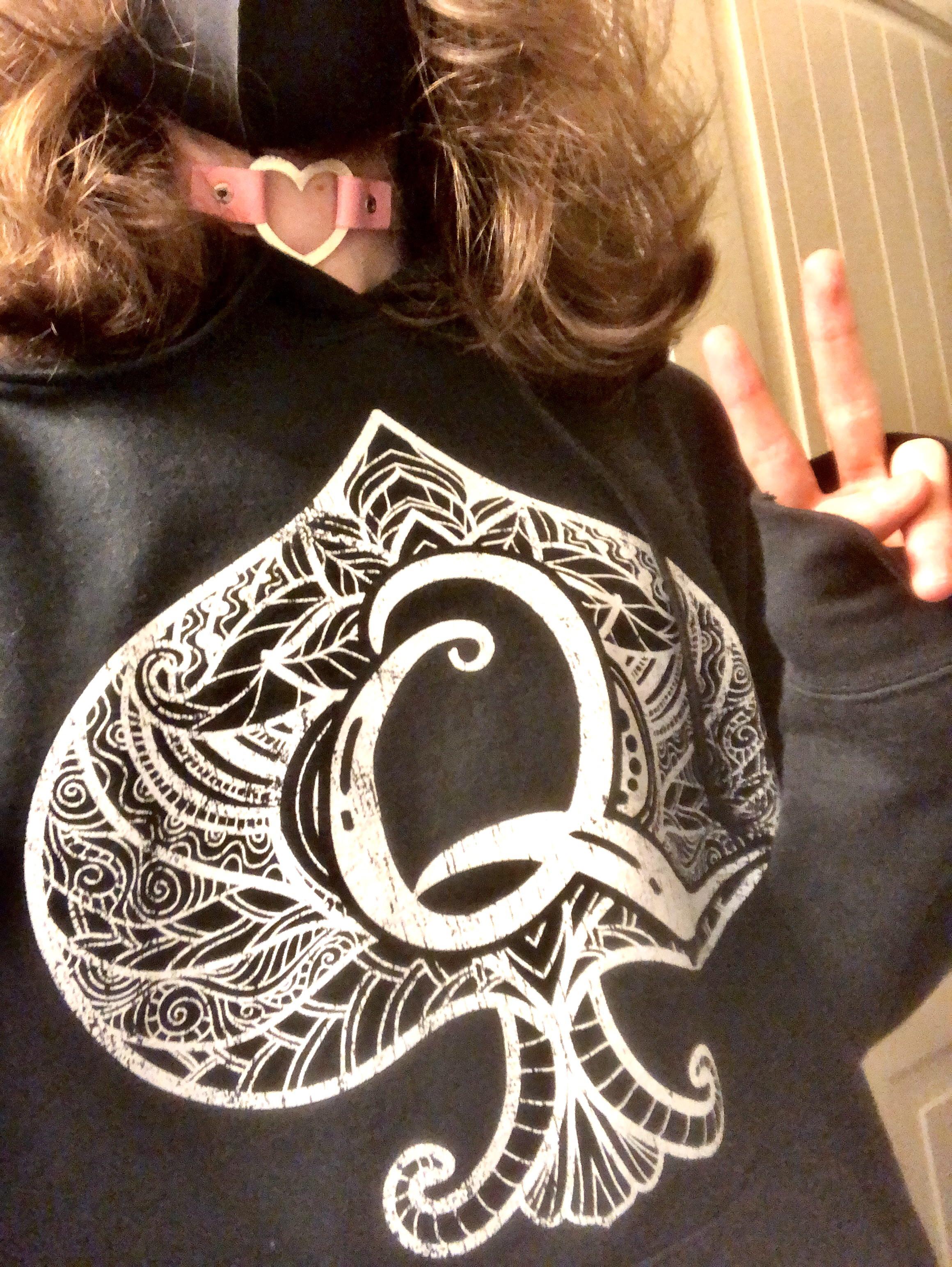 QOS sissy ️Black is just superior ️ | Scrolller