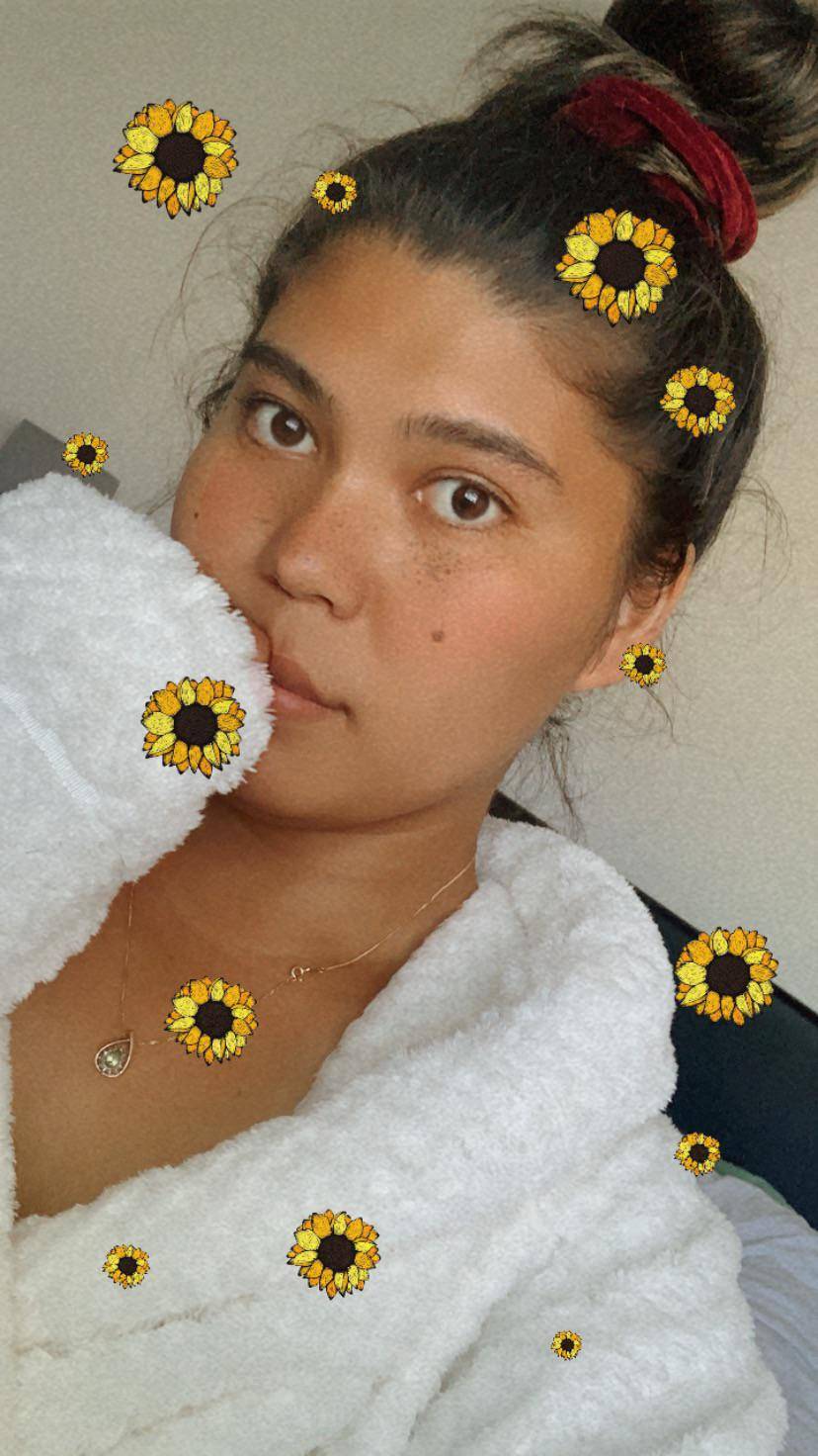 I’ll be your flower girl to your flower boy 💐🌻🥰🌻 | Scrolller