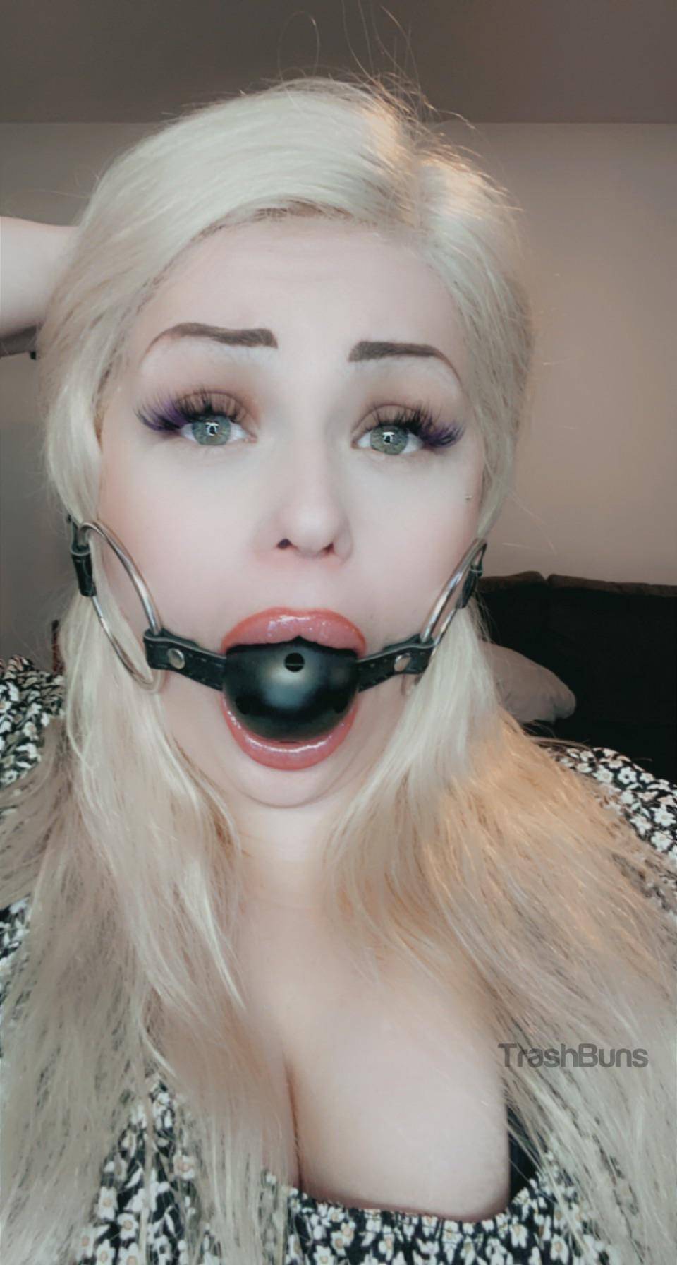 I’ll be your Good Girl | Scrolller