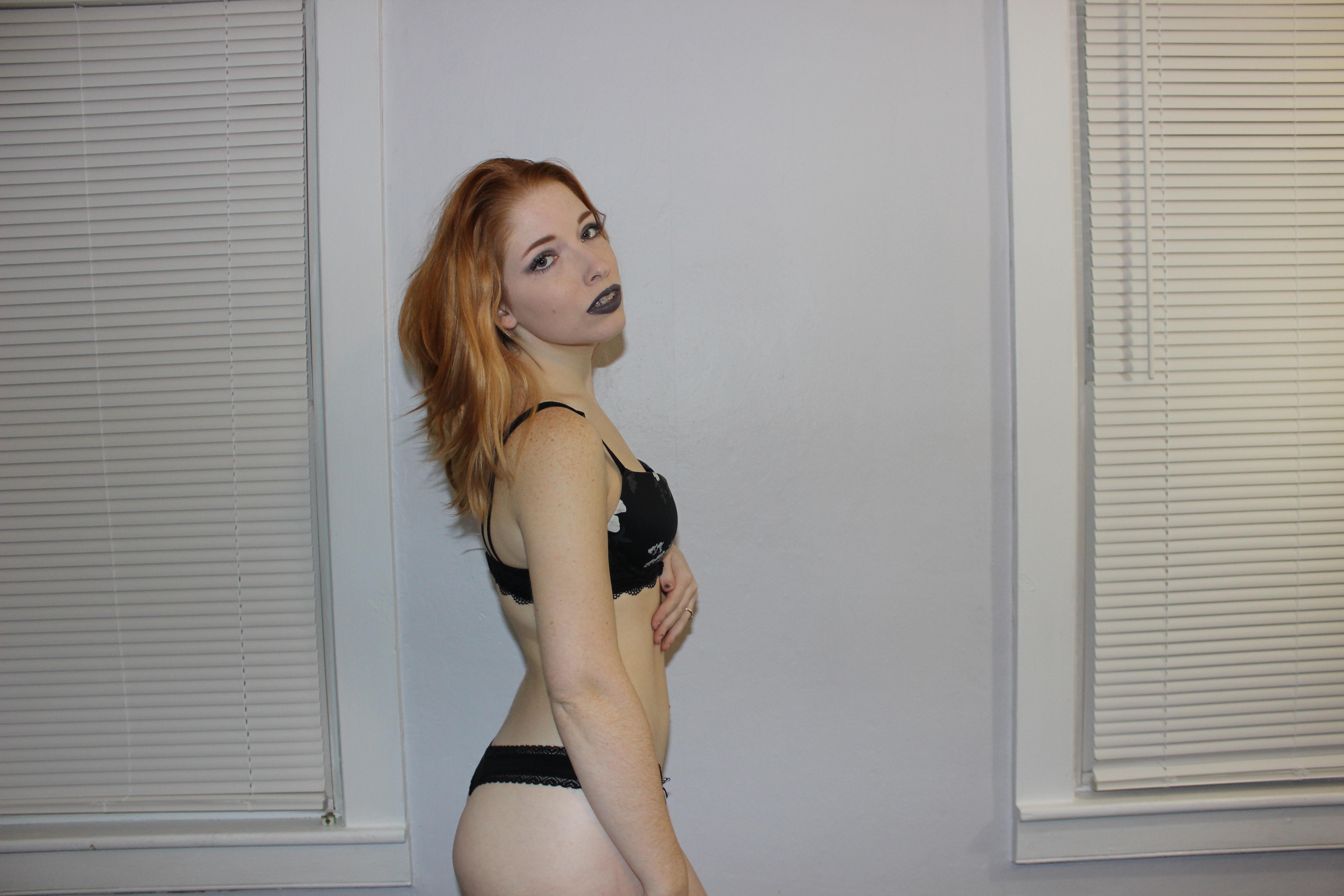 I’ll role play with you 😇 | Scrolller