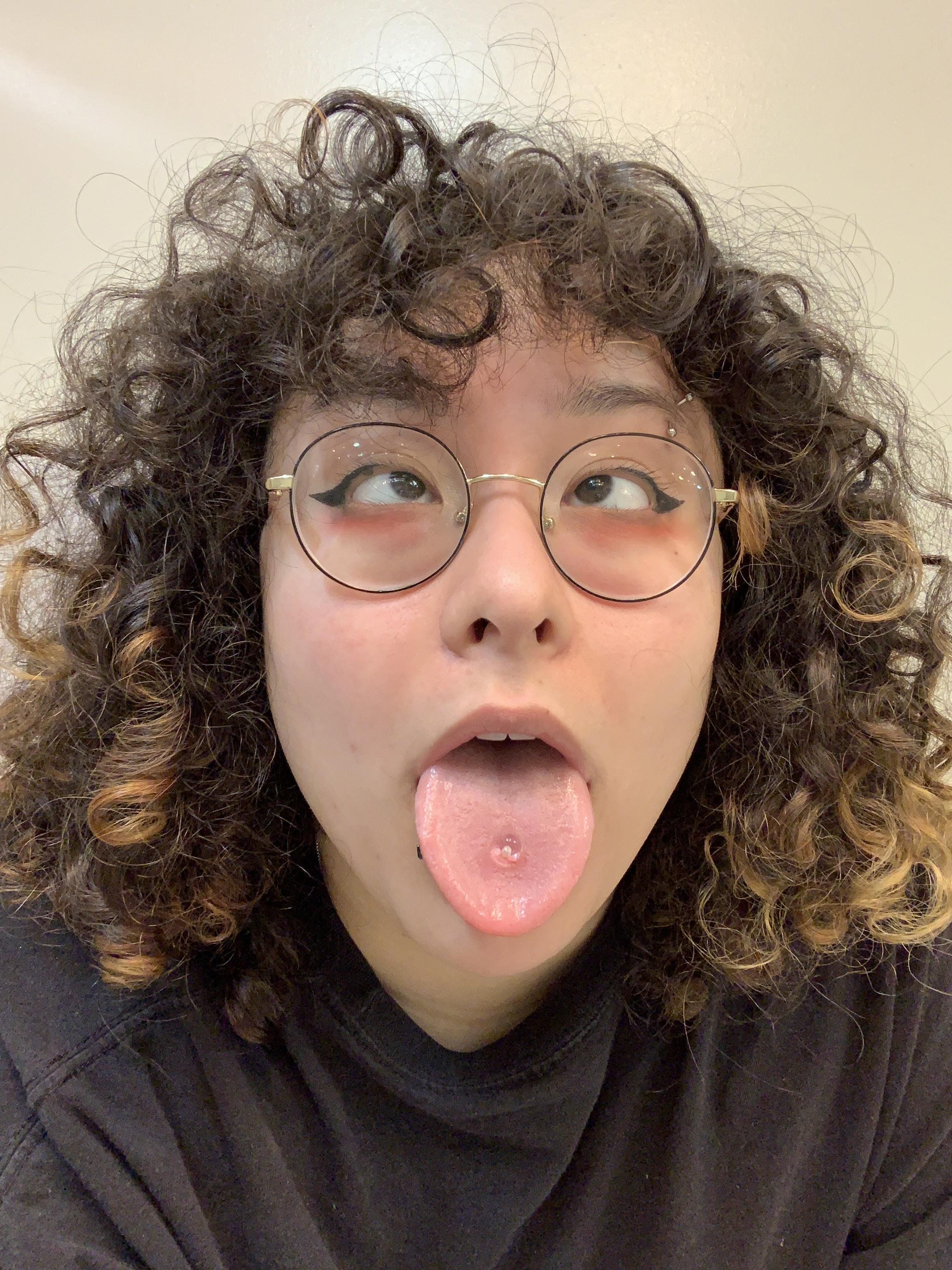 I’ll swallow | Scrolller