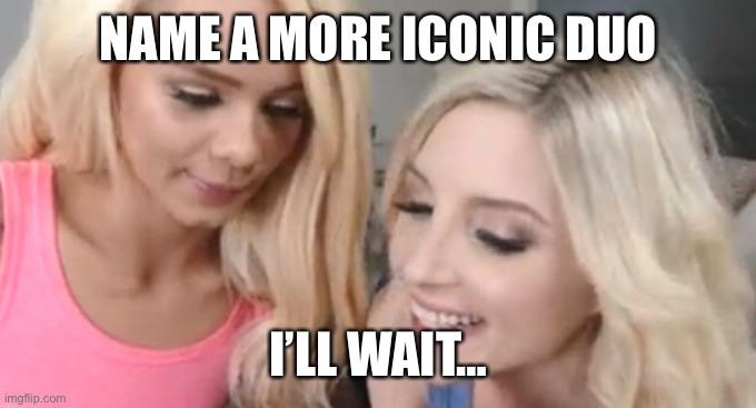 I’ll wait… | Scrolller