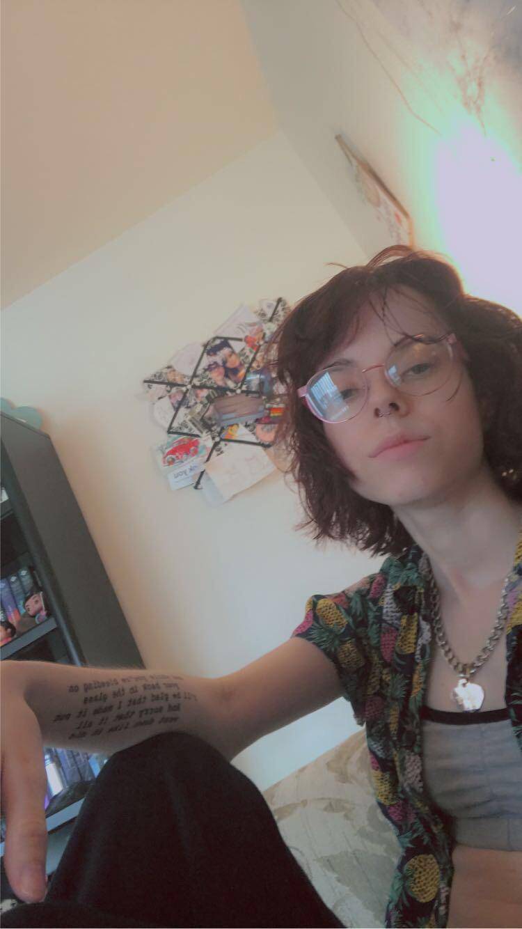 I look good here so I’m going to post it again | Scrolller