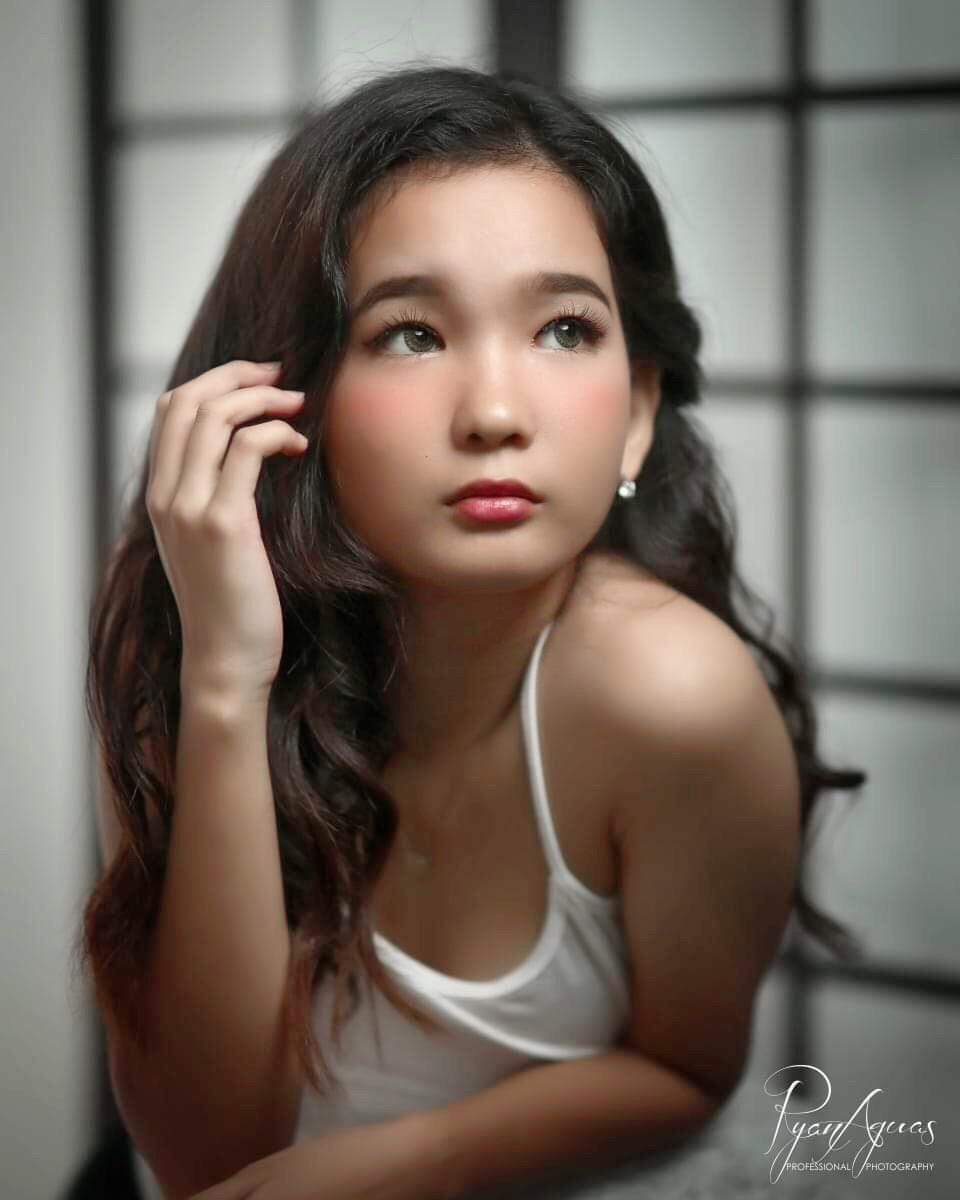 I look innocent 🤤 | Scrolller