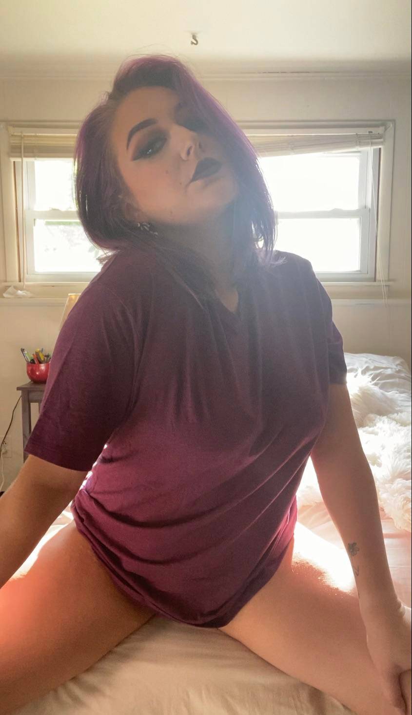 I love a dark lip | Scrolller