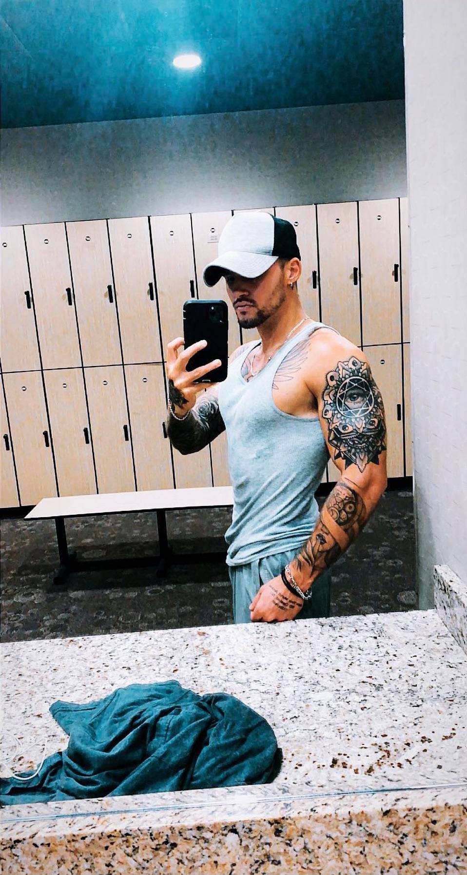 I love a good pump | Scrolller