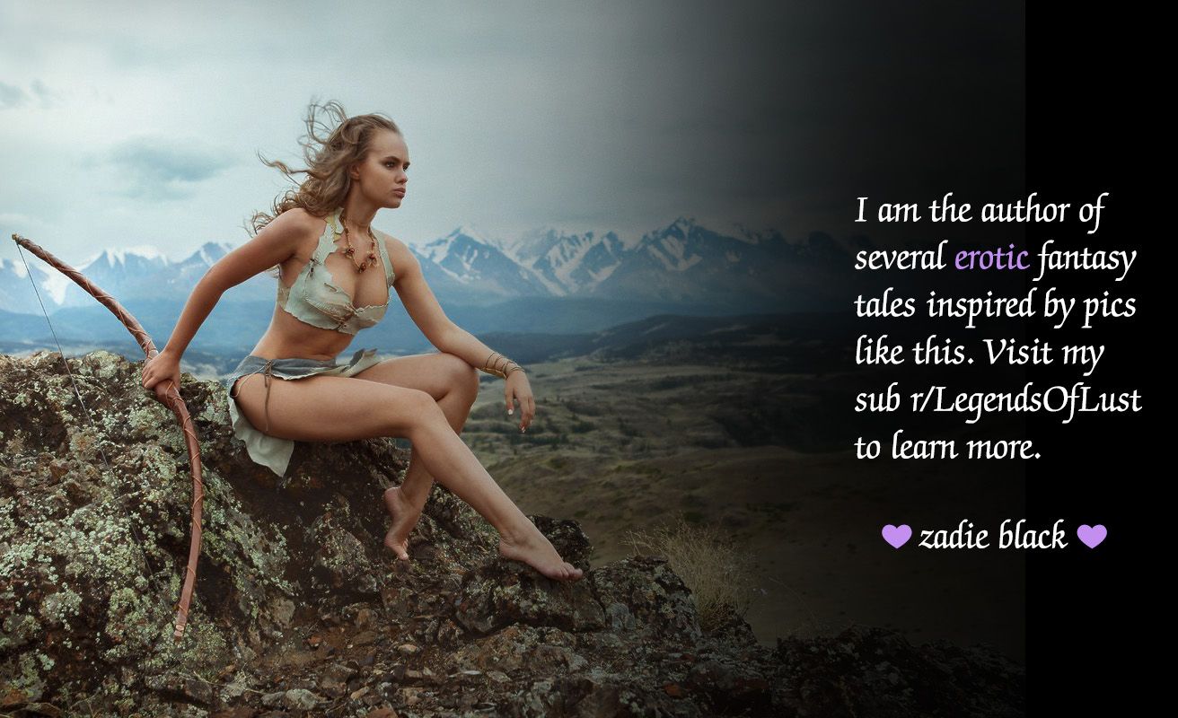 I love a powerful female warrior | Scrolller