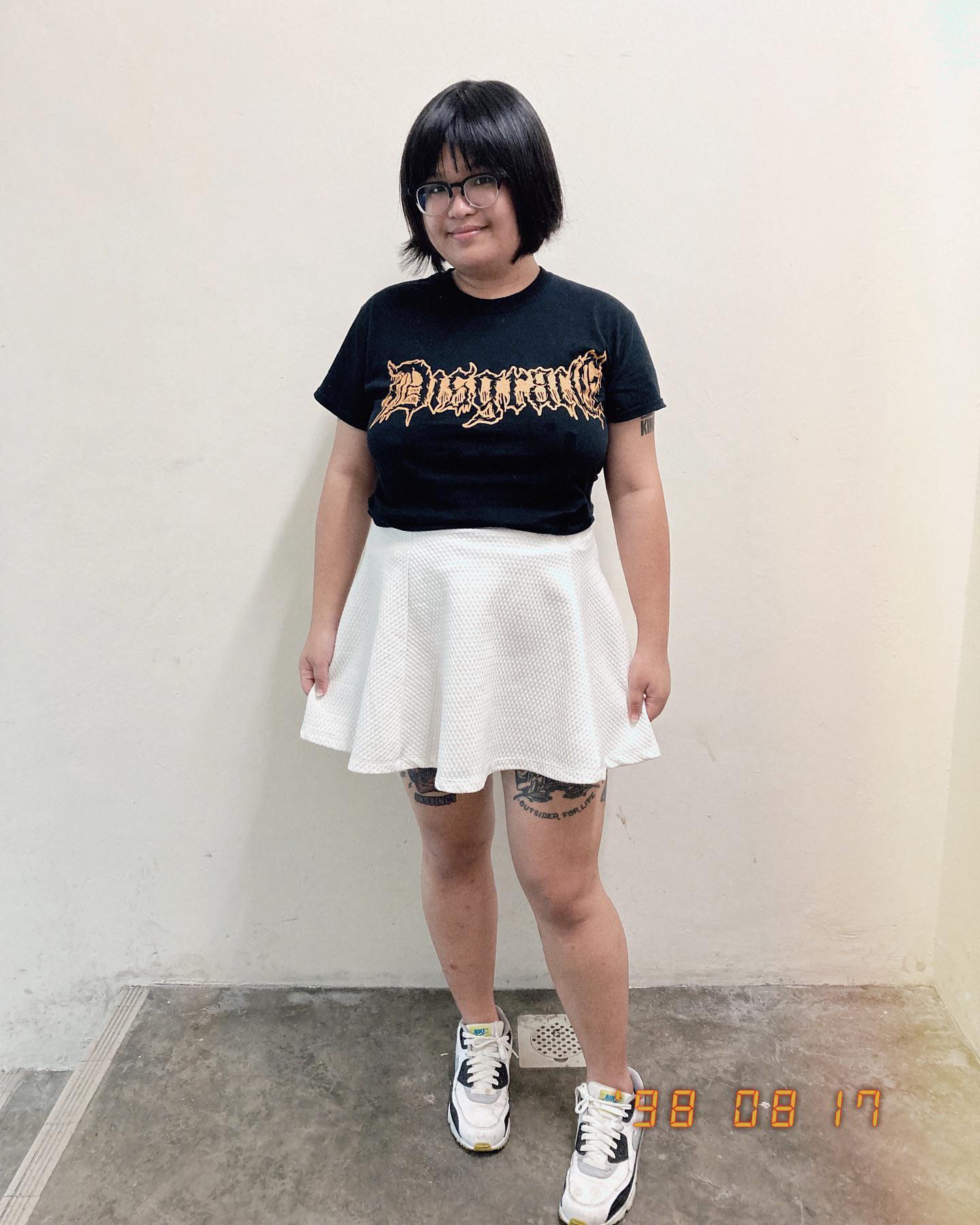 I love being myself🙂 | Scrolller