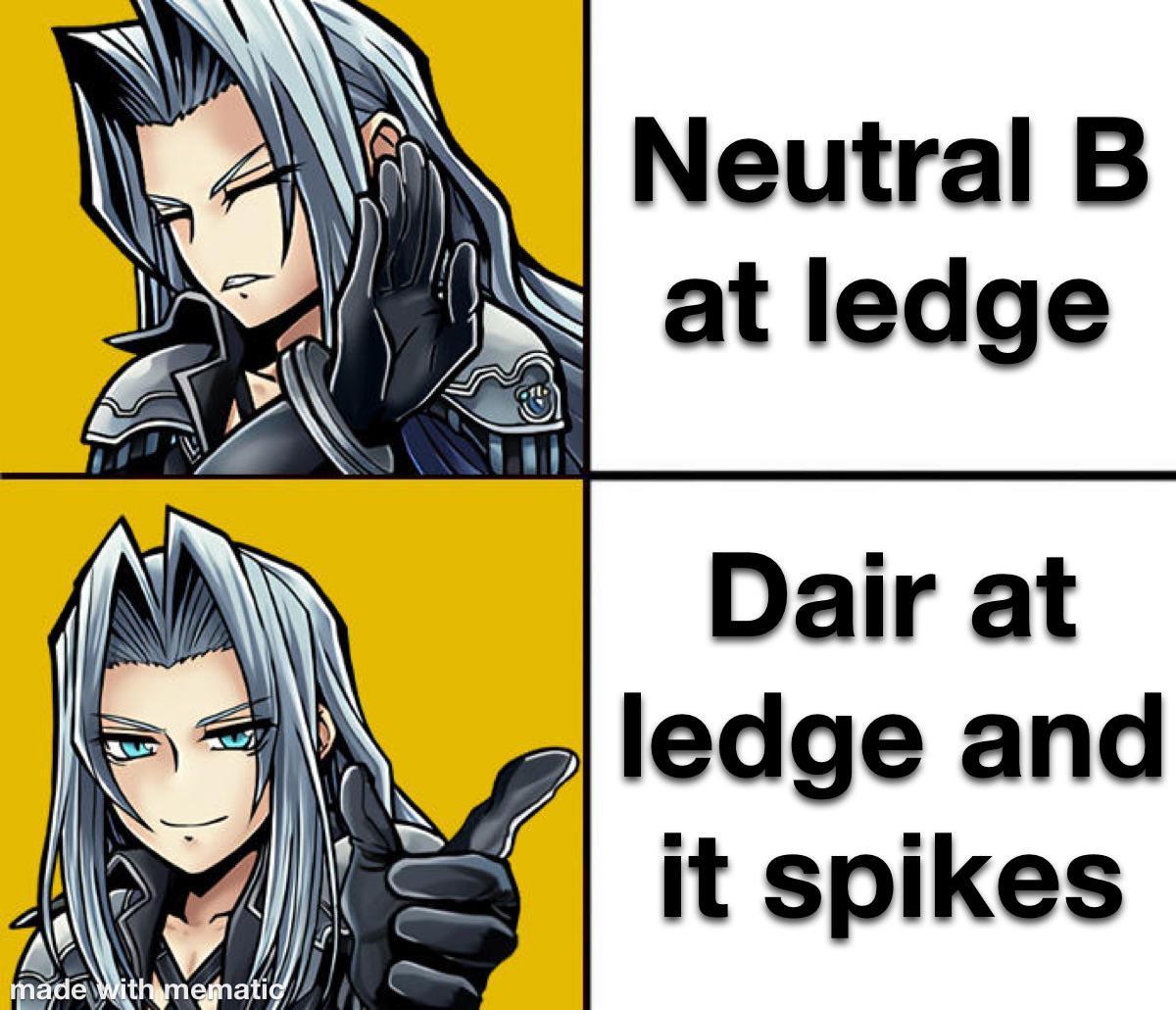 I love dair at ledge | Scrolller