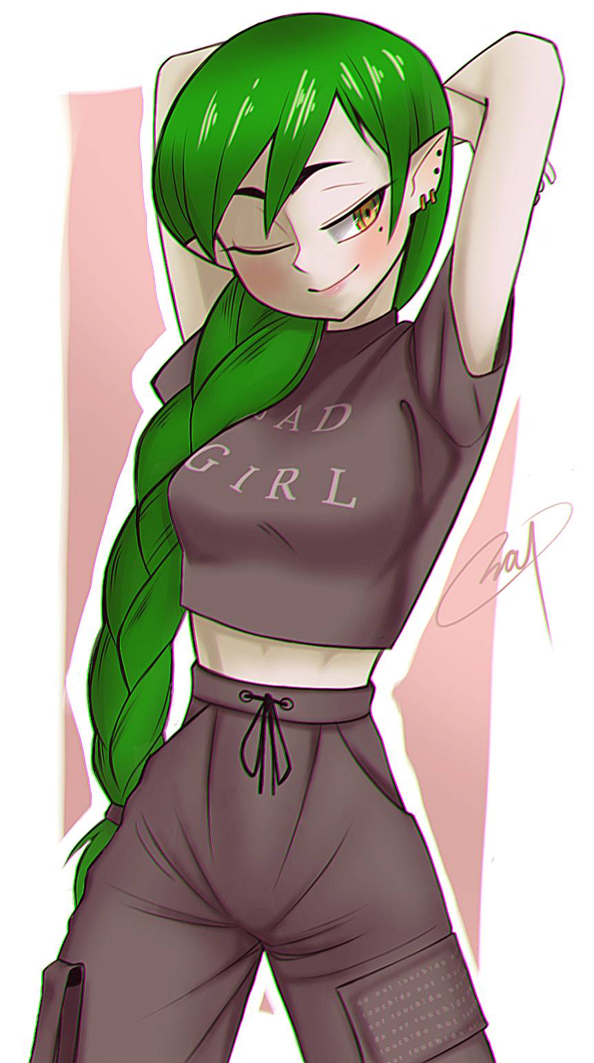 I love Emira! | Scrolller