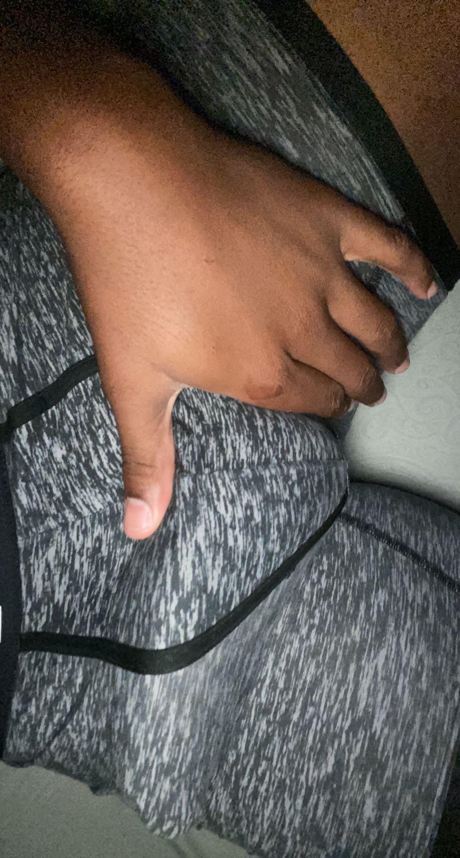 i love gripping my cock | Scrolller