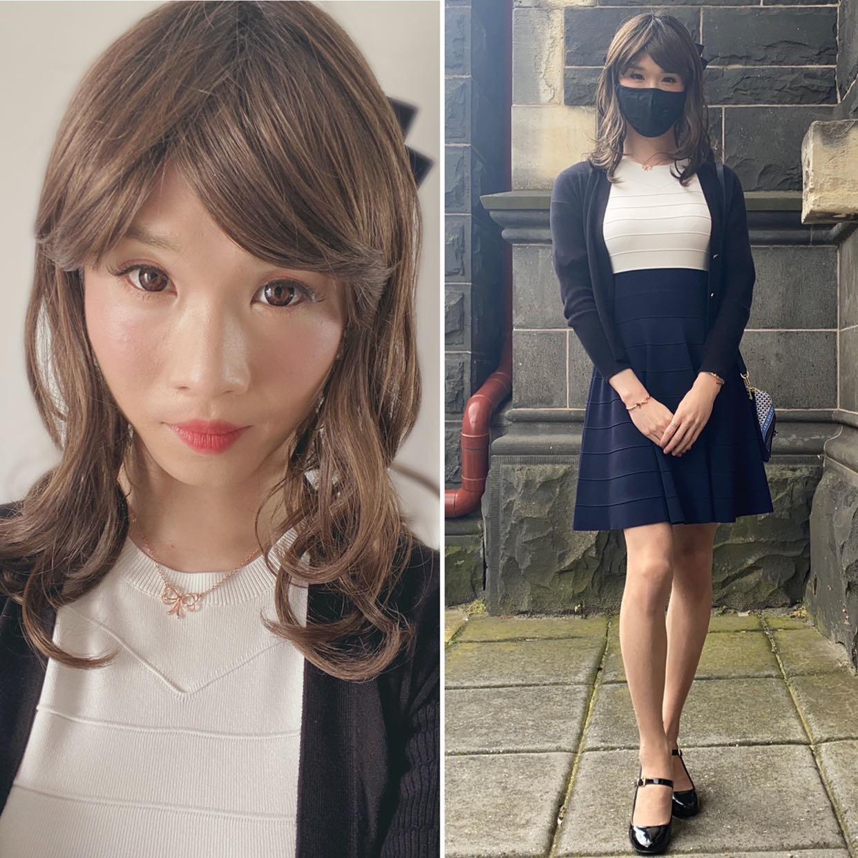 I love having the opportunity to wear pretty dresses when attending formal events 🥰💕 | Scrolller