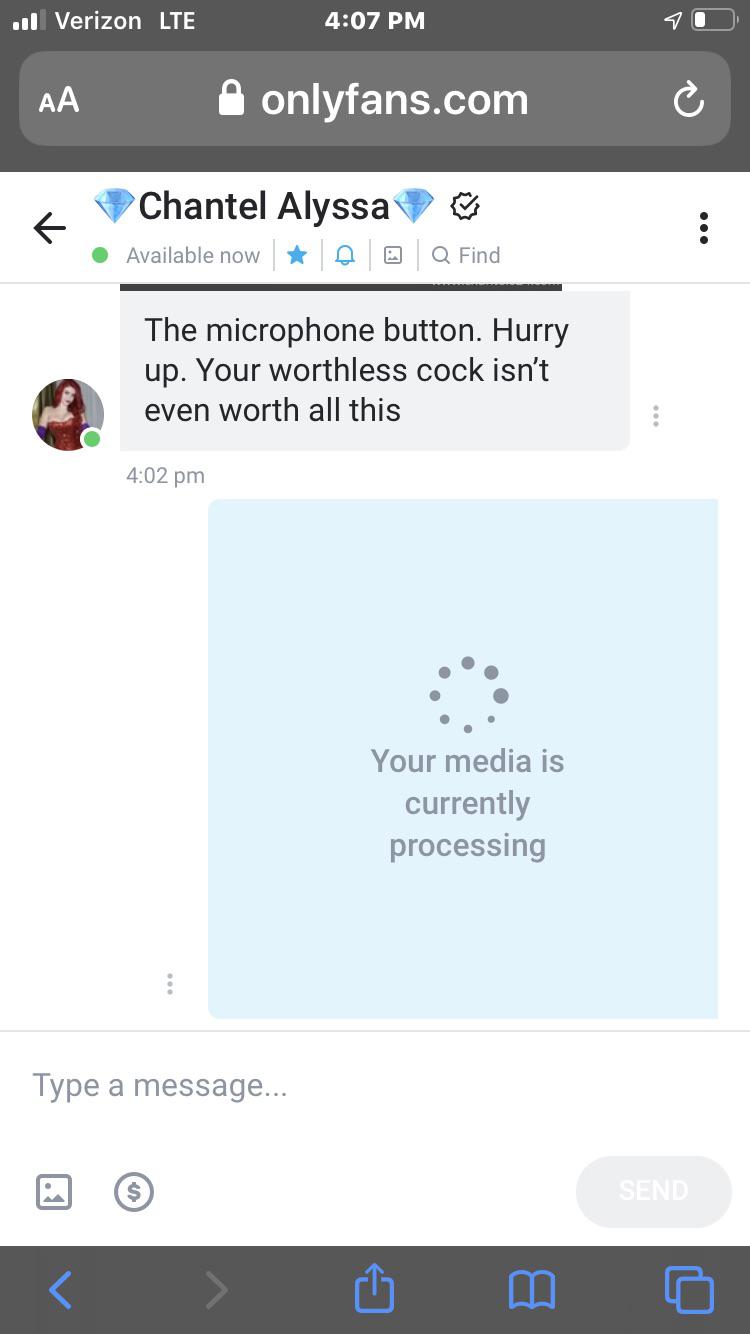 I love how mean she can be sometimes | Scrolller