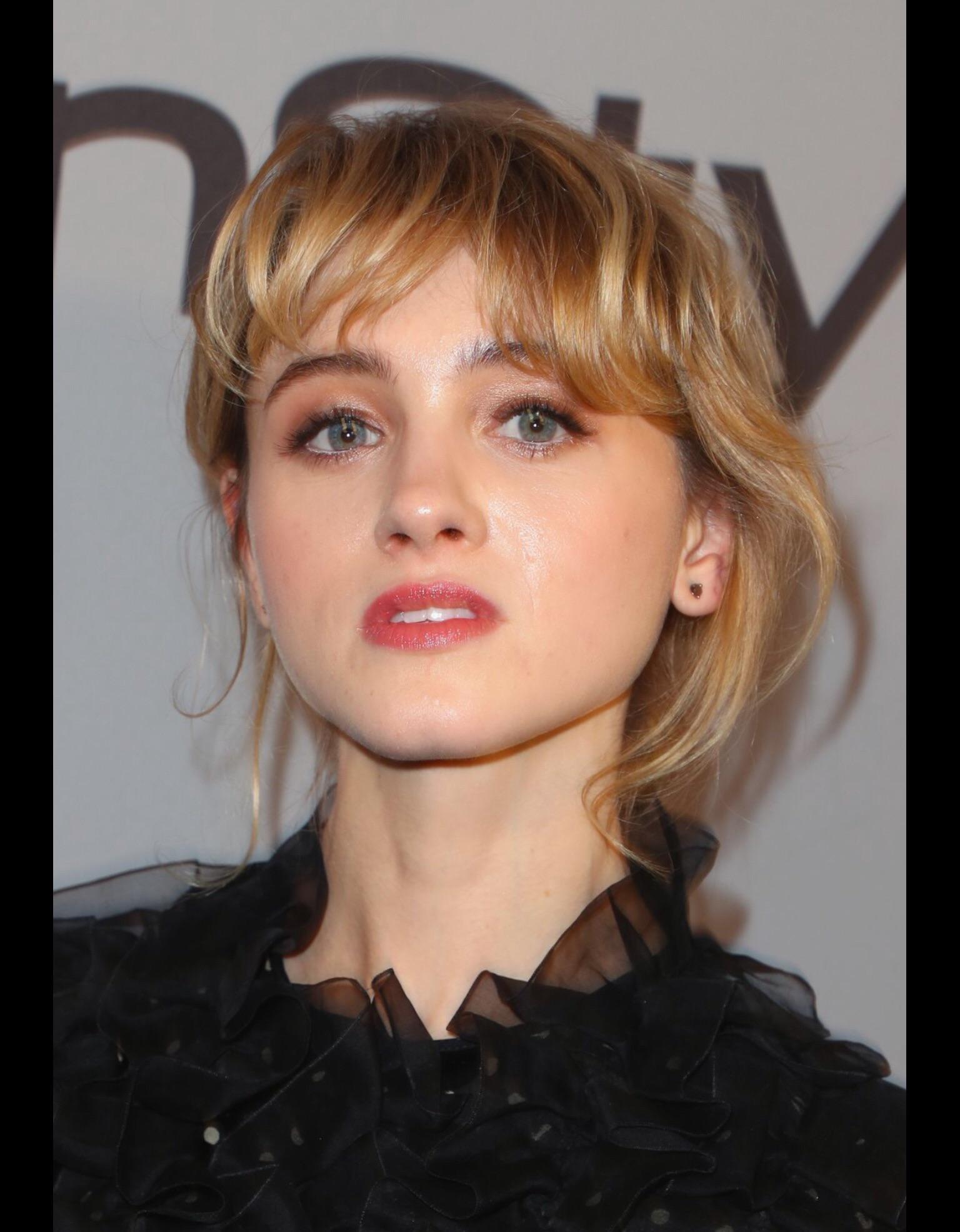 I love jerking to all stranger things women even Natalia dryer. Who wants to join? | Scrolller