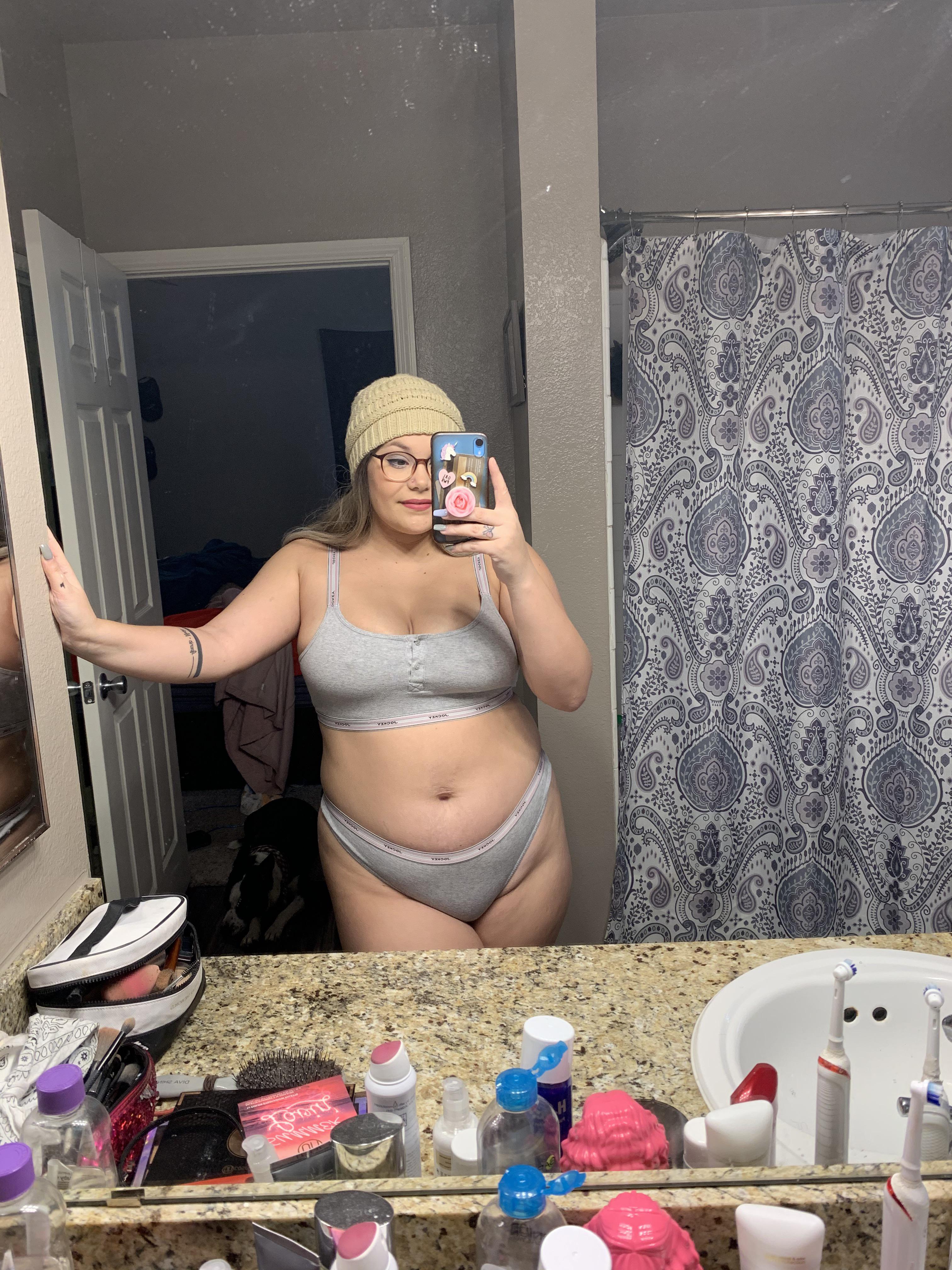 I love matching sets! 😉 | Scrolller