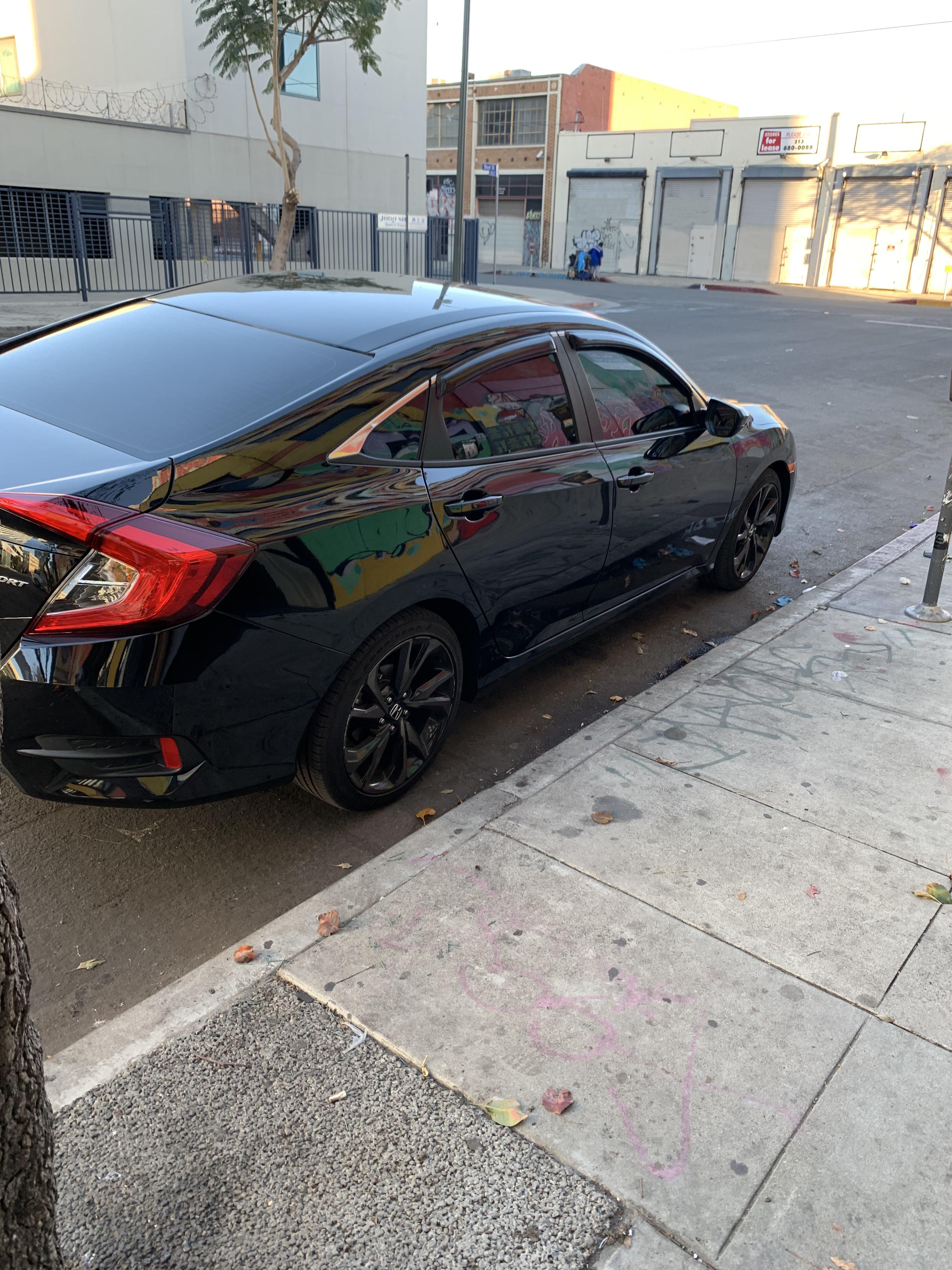 I love my 6 speed 💙 | Scrolller