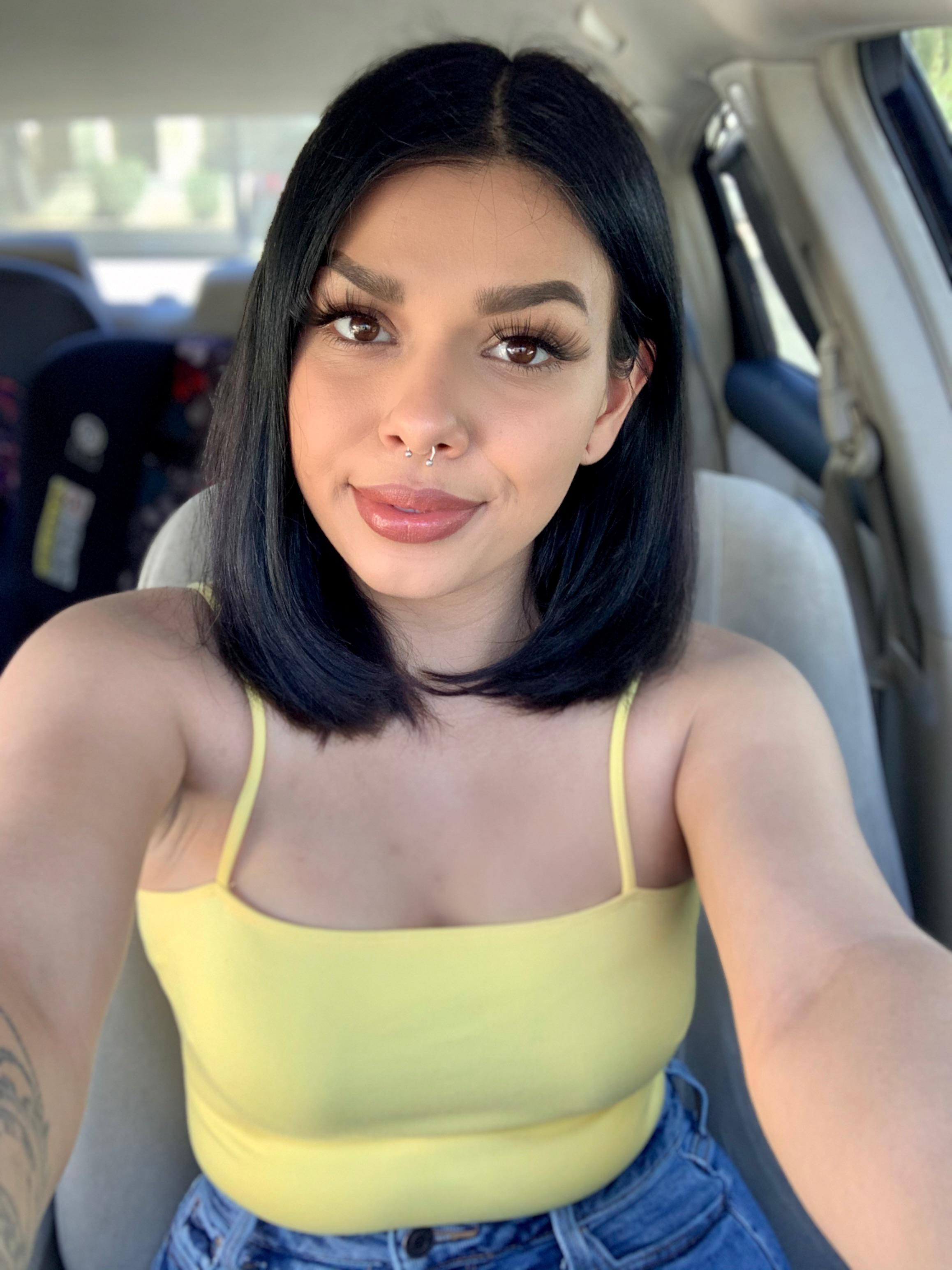 I love my brown eyes 👀🌼 | Scrolller