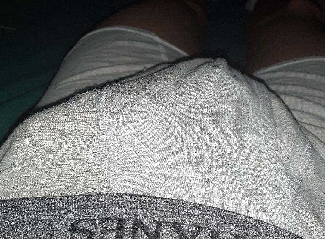 I love my bulge | Scrolller