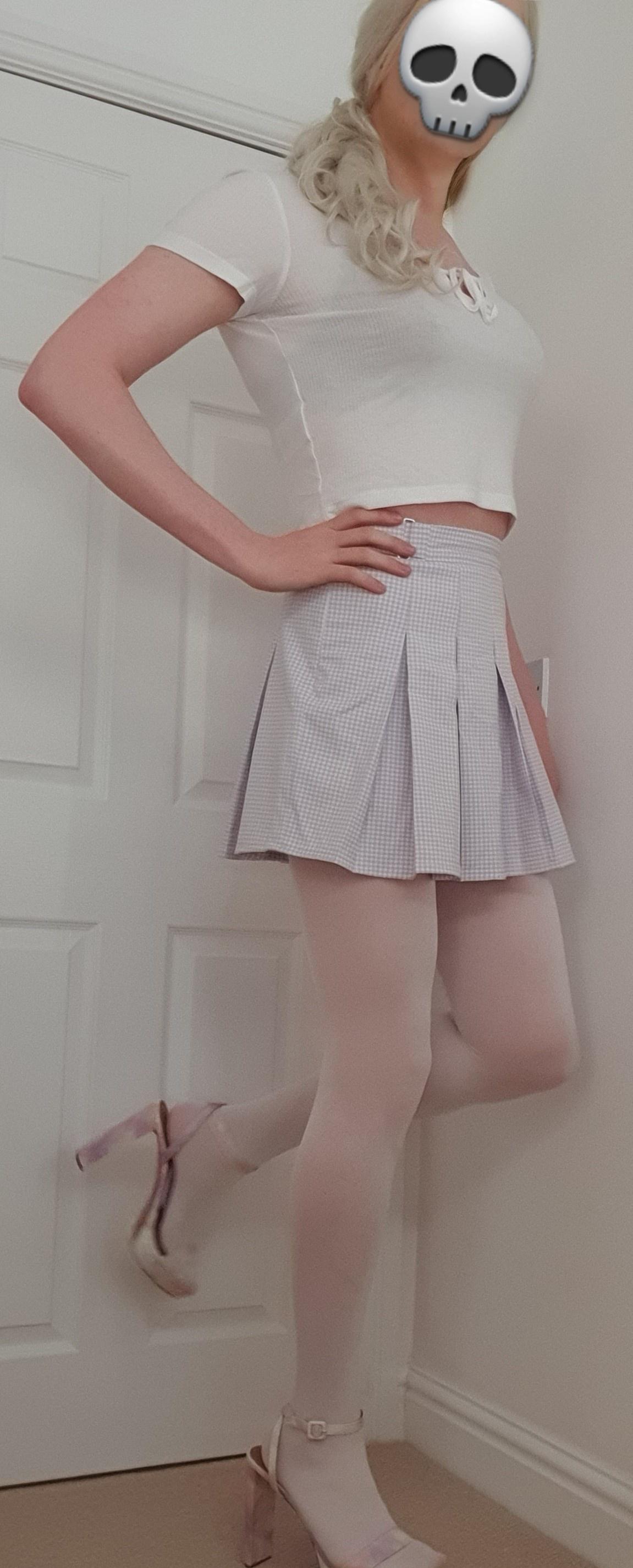 I love my legs | Scrolller