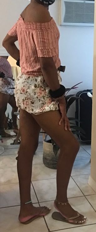 I love my skin color!! | Scrolller