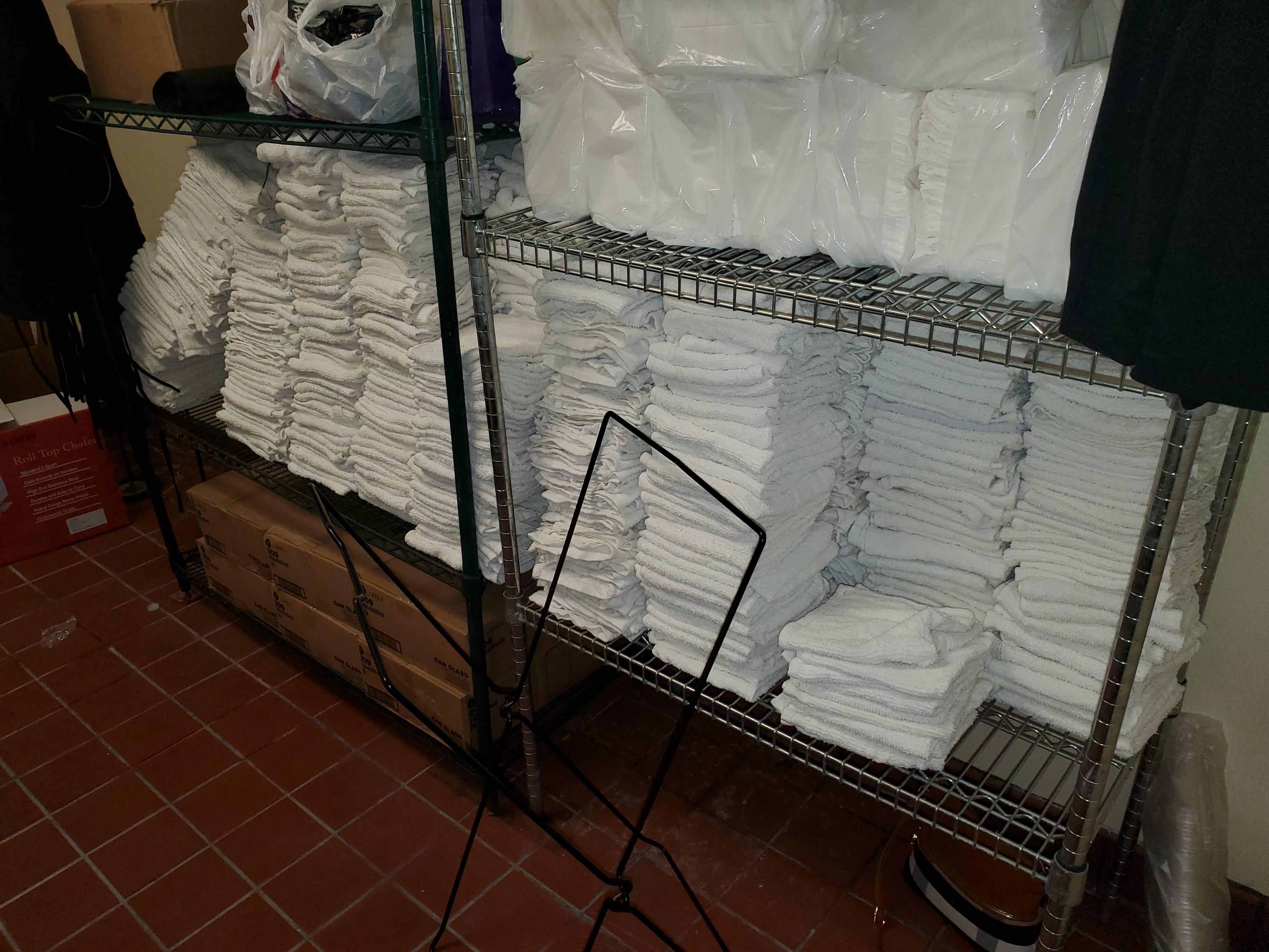 I love opening new restaurants | Scrolller