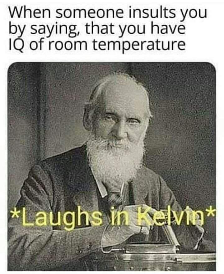 I love science | Scrolller