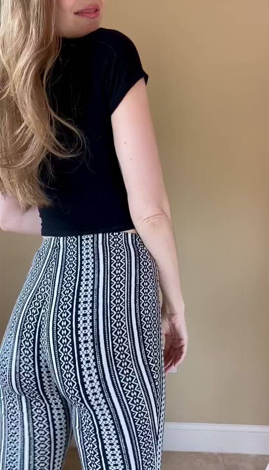My Boobs Are Worth The Wait Scrolller
