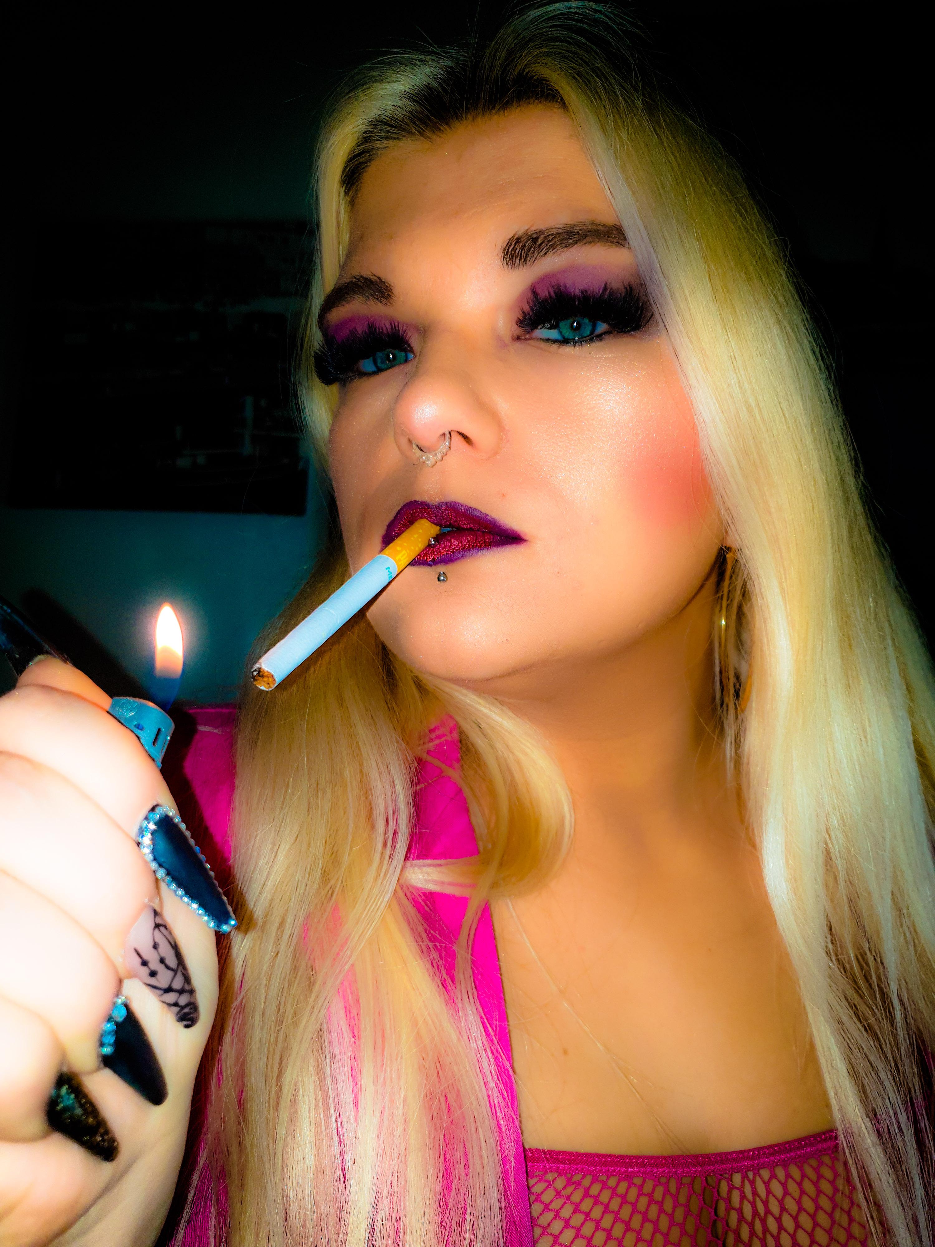 I love the first Drag 💖 | Scrolller